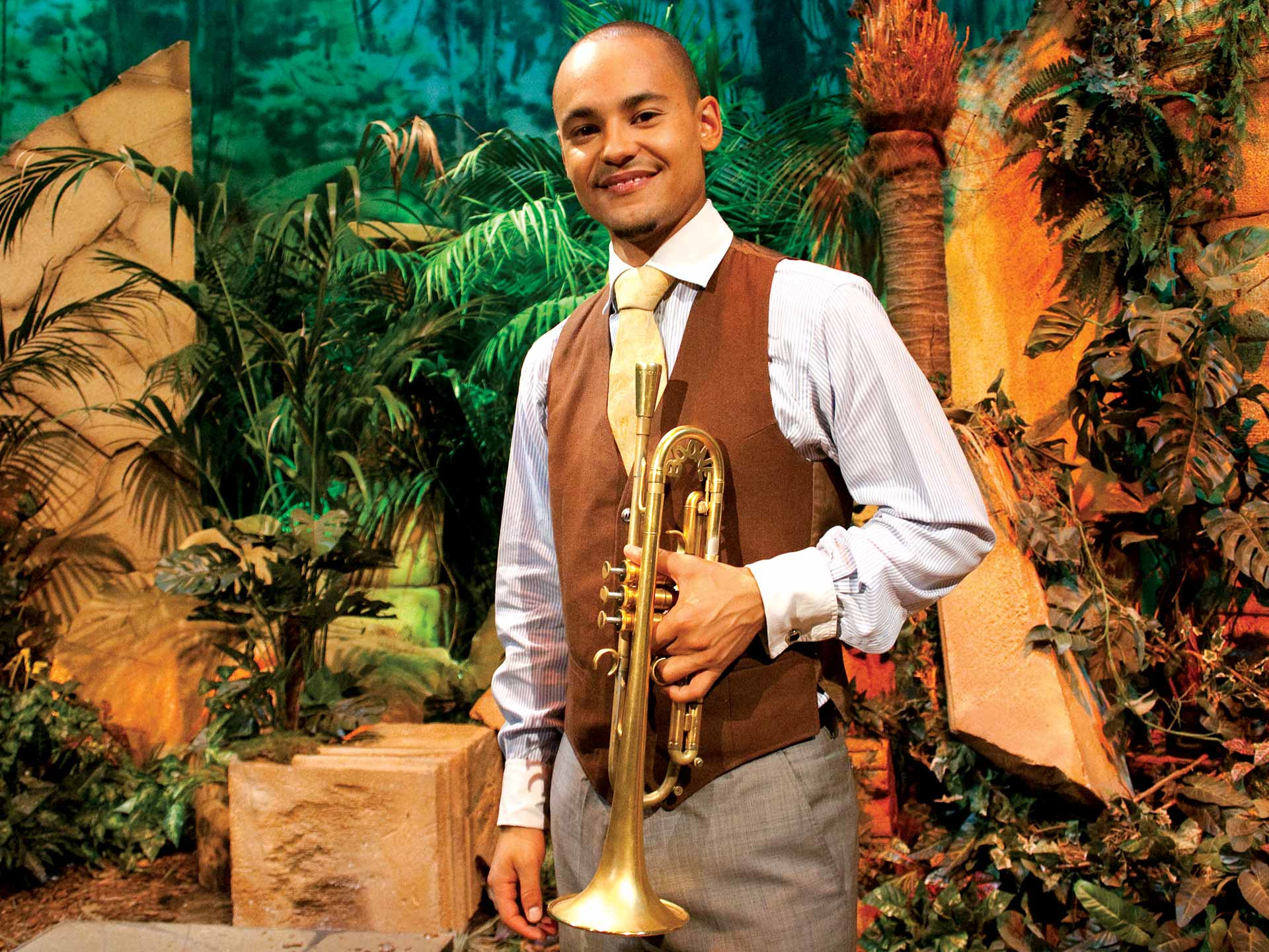 Prime Video: Zingzillas - Season 1