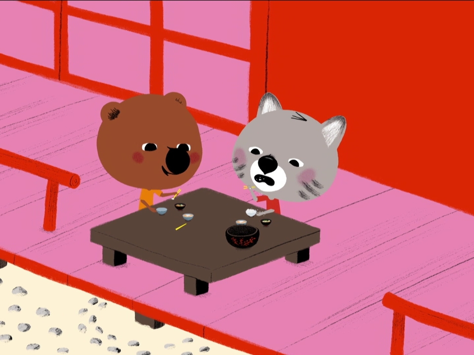 Prime Video: Mouk Shorts - Season 1