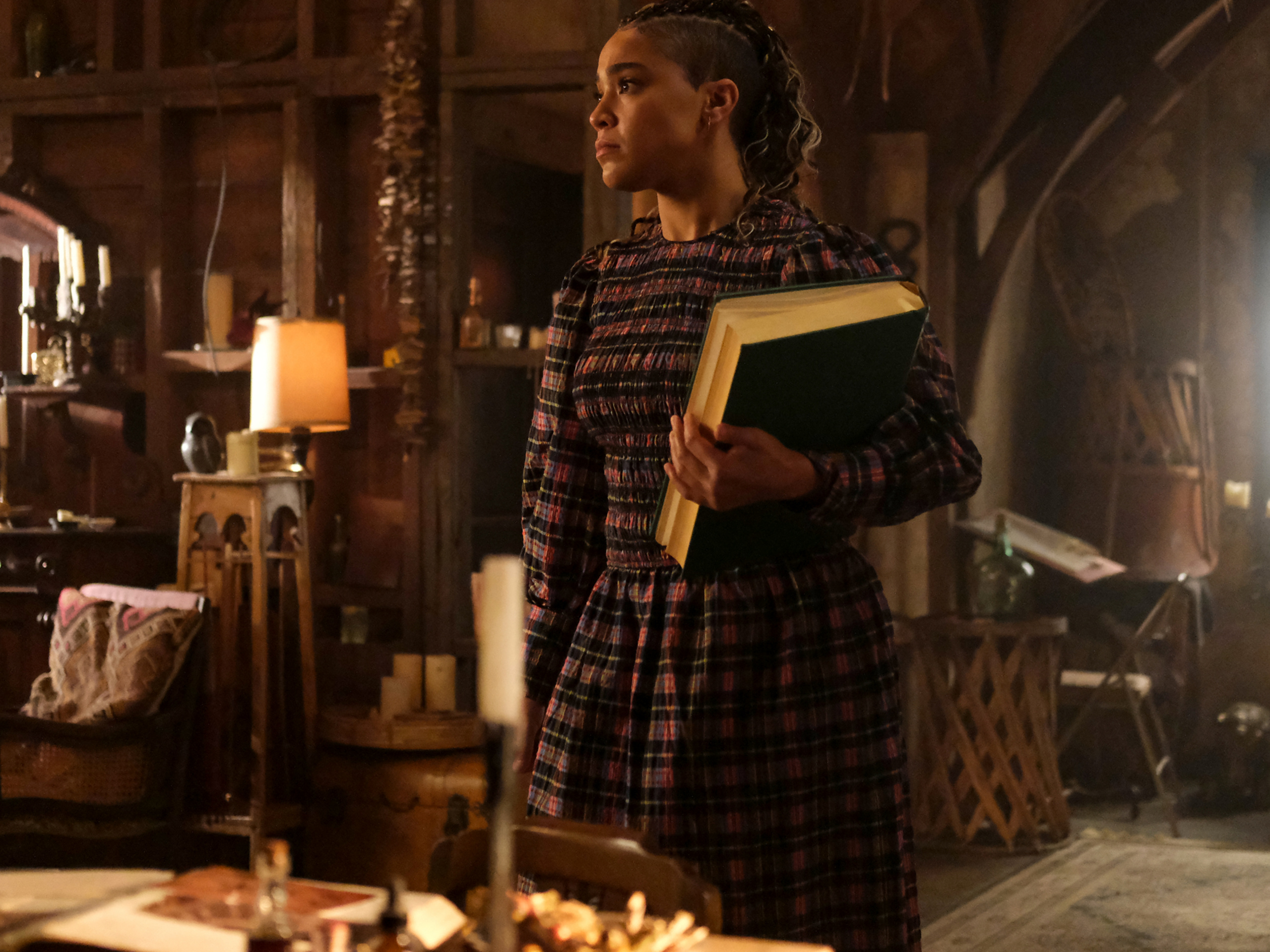 Prime Video: Charmed S4 - Season 4