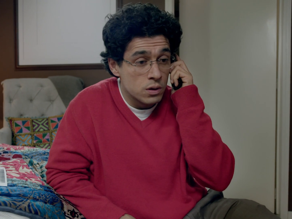 Prime Video: Garzón Vive