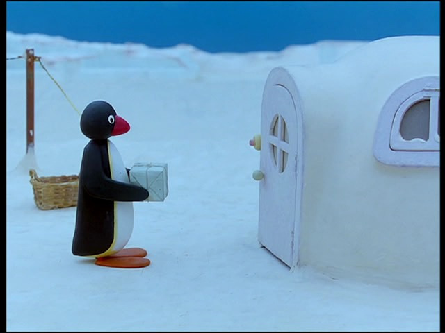 Prime Video: Pingu - Season 3