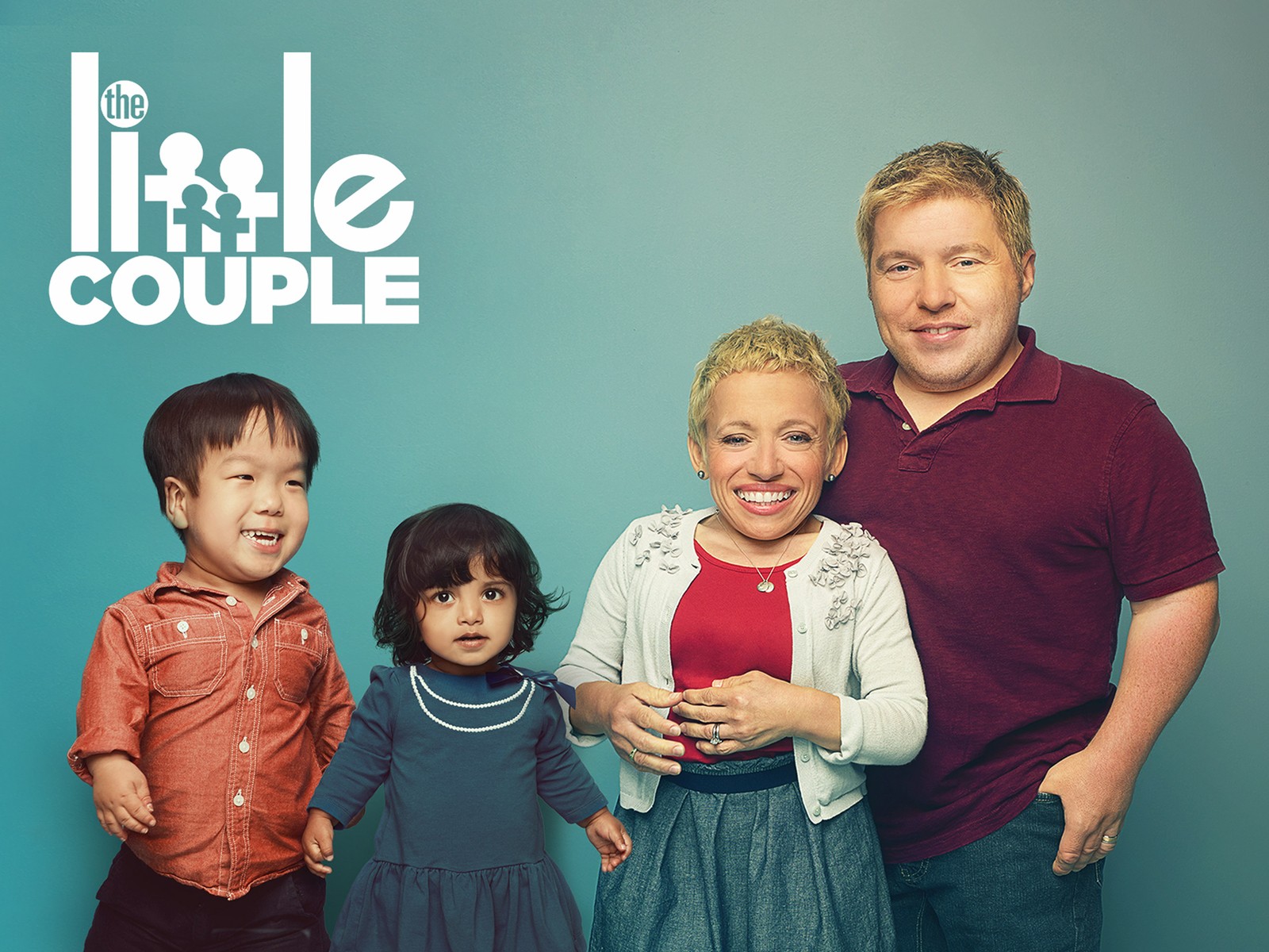 Prime Video: The Little Couple - Season 10
