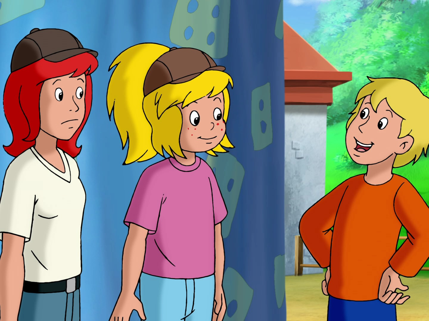 Prime Video: Bibi & Tina - Staffel 5