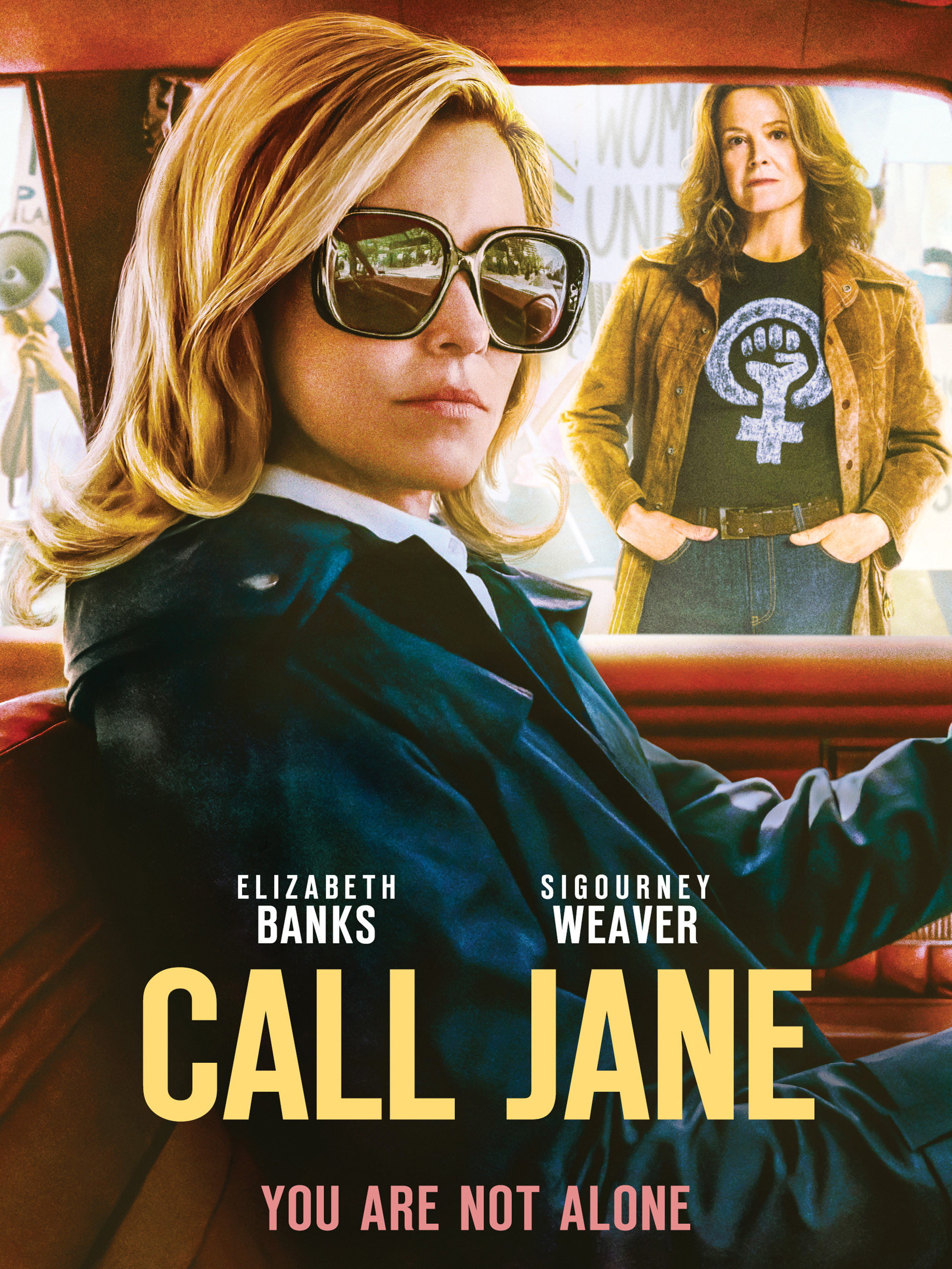 Prime Video: Call Jane