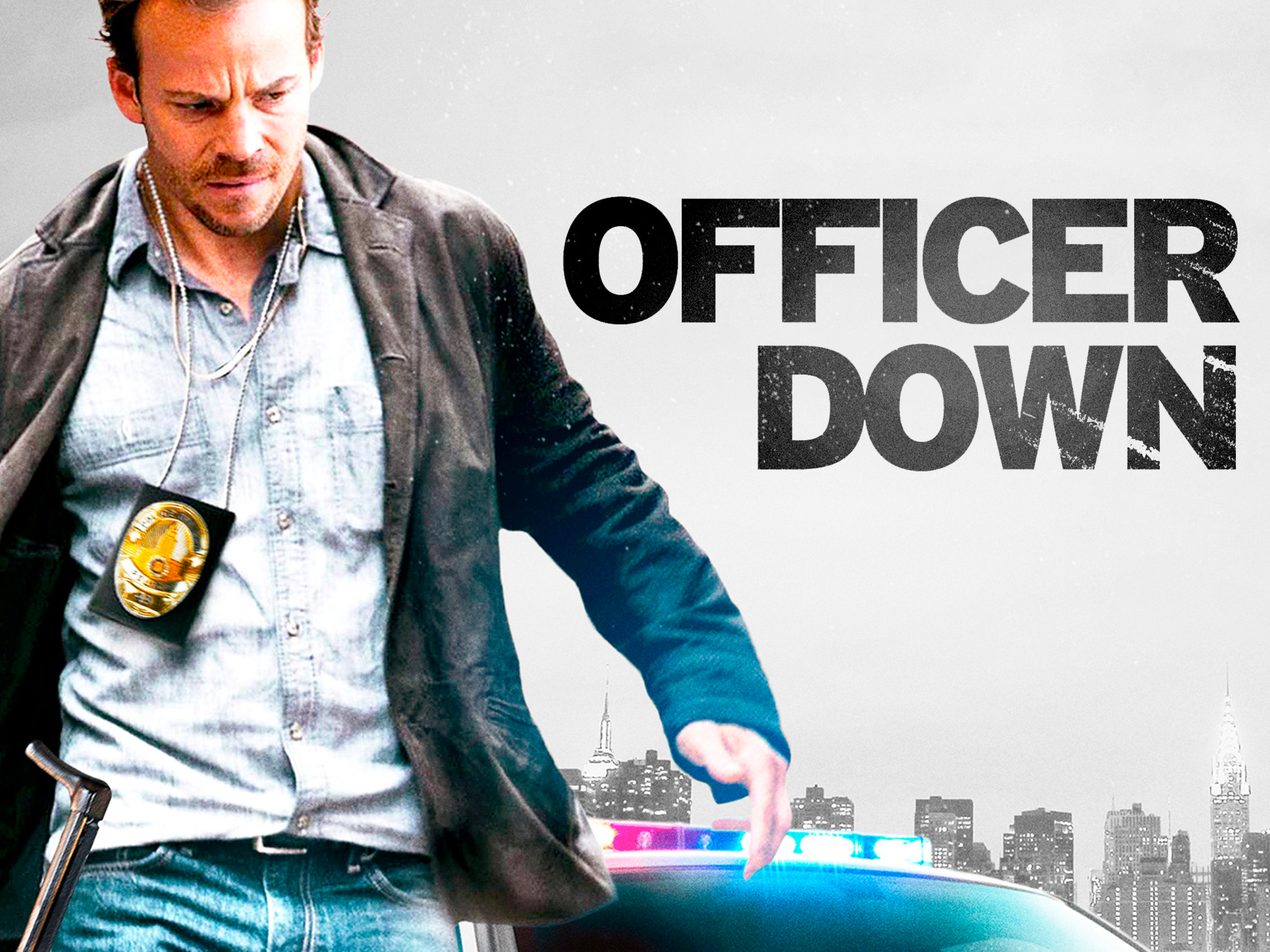 Prime Video: Officer Down