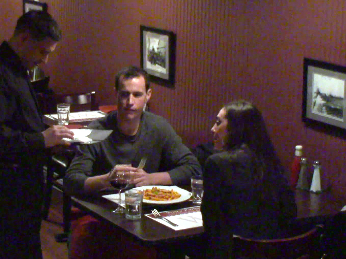 Prime Video: Restaurant Stakeout - Season 1