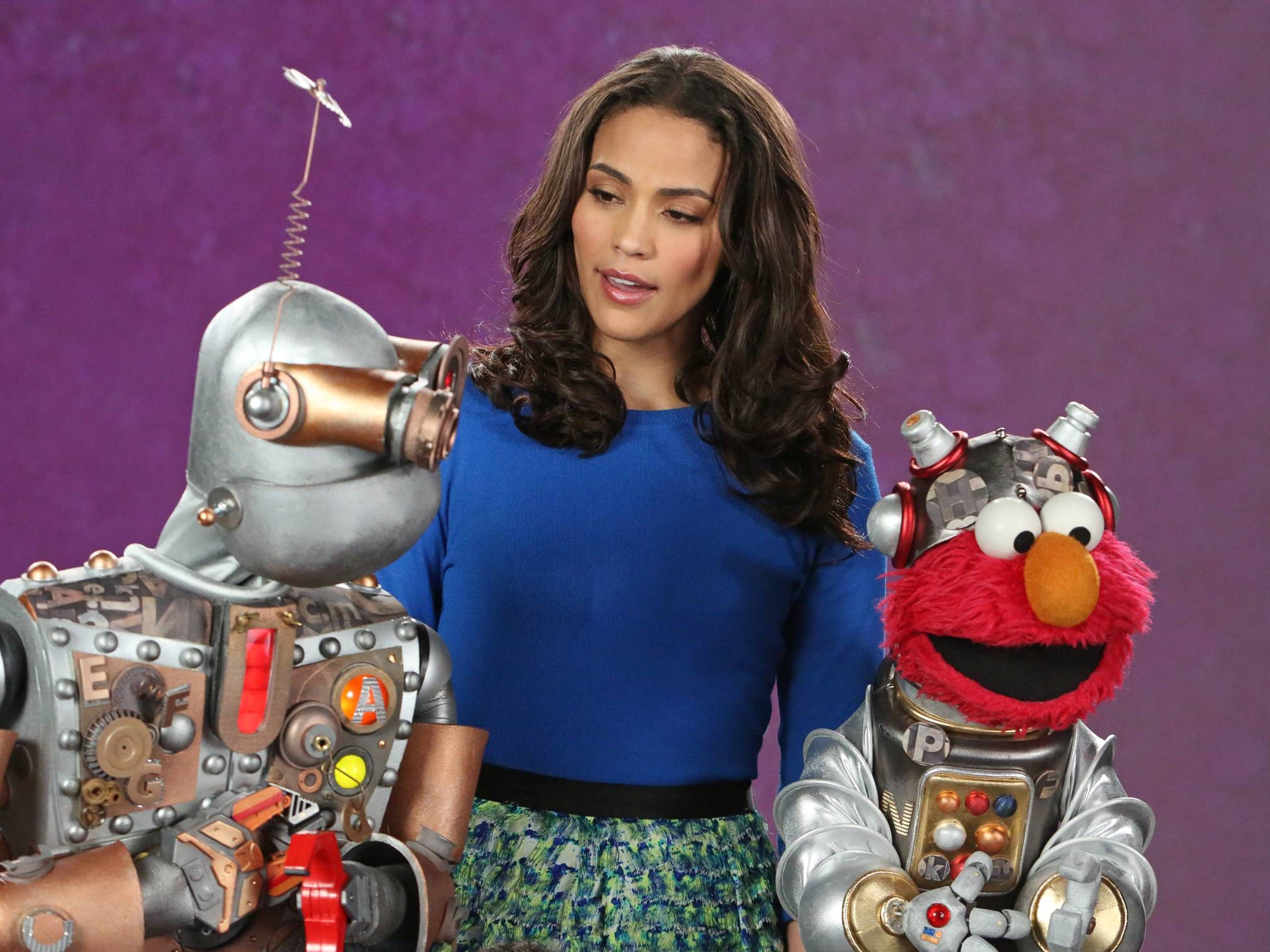 Prime Video: Sesame Street - Season 43