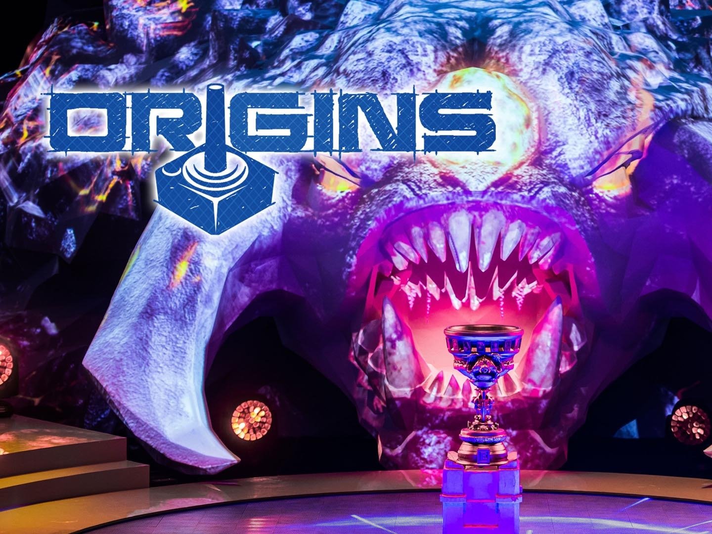 Prime Video: Season 5