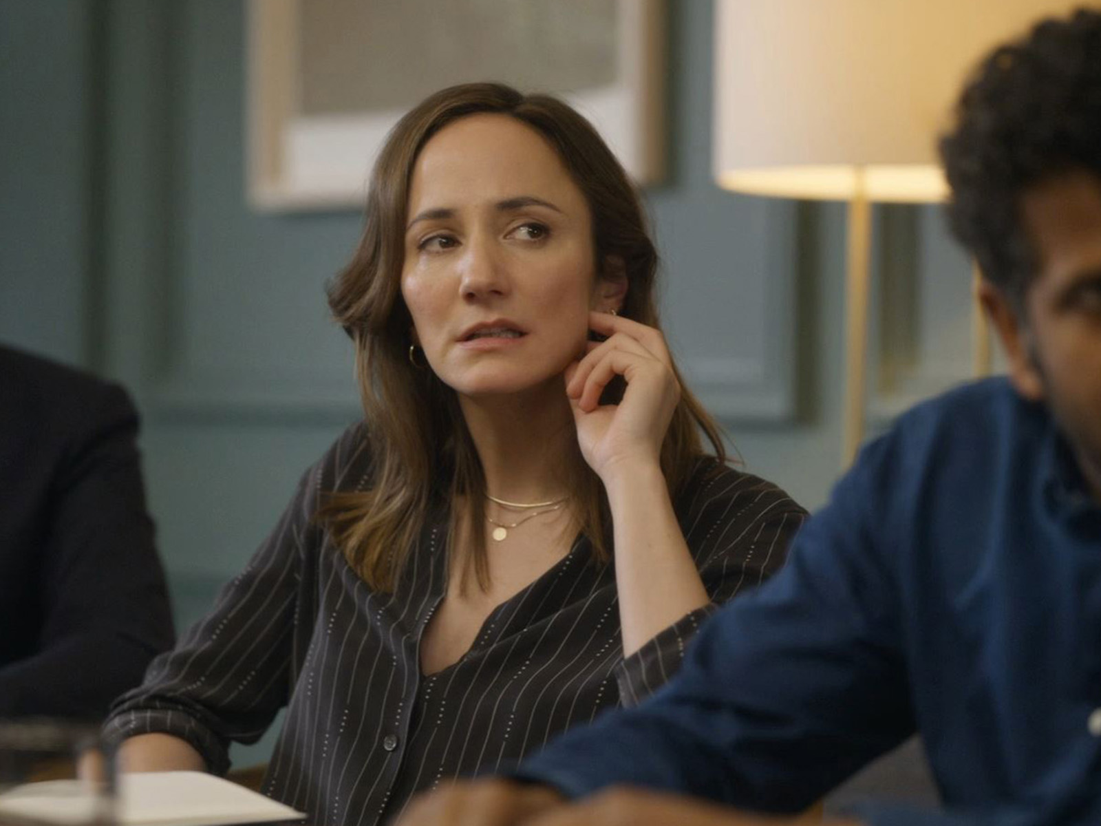 Prime Video: Ten Percent - Series 1