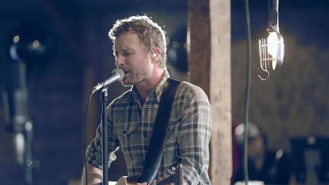 Dierks Bentley Riser