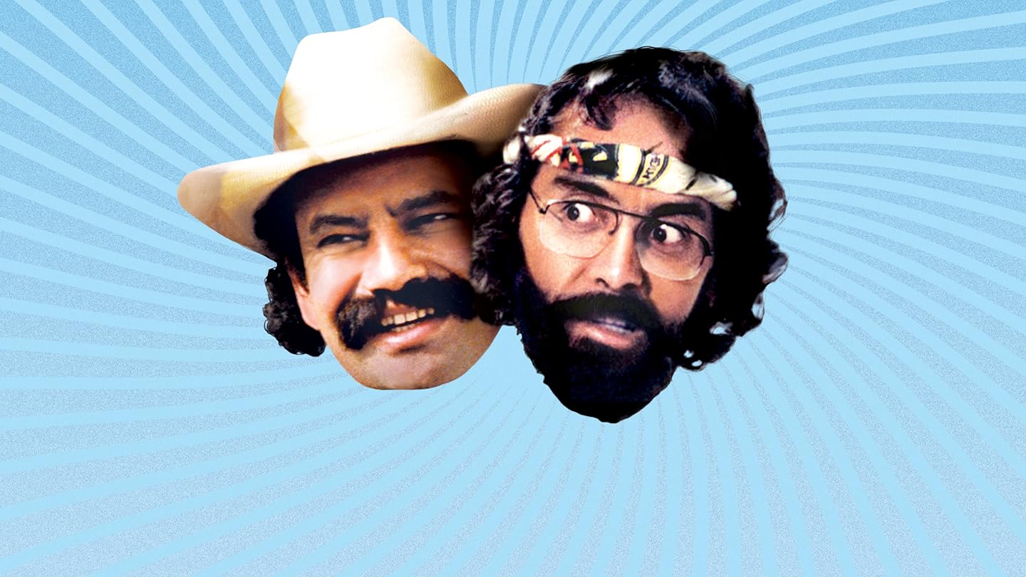 Watch Cheech & Chong's Nice Dreams | Prime Video