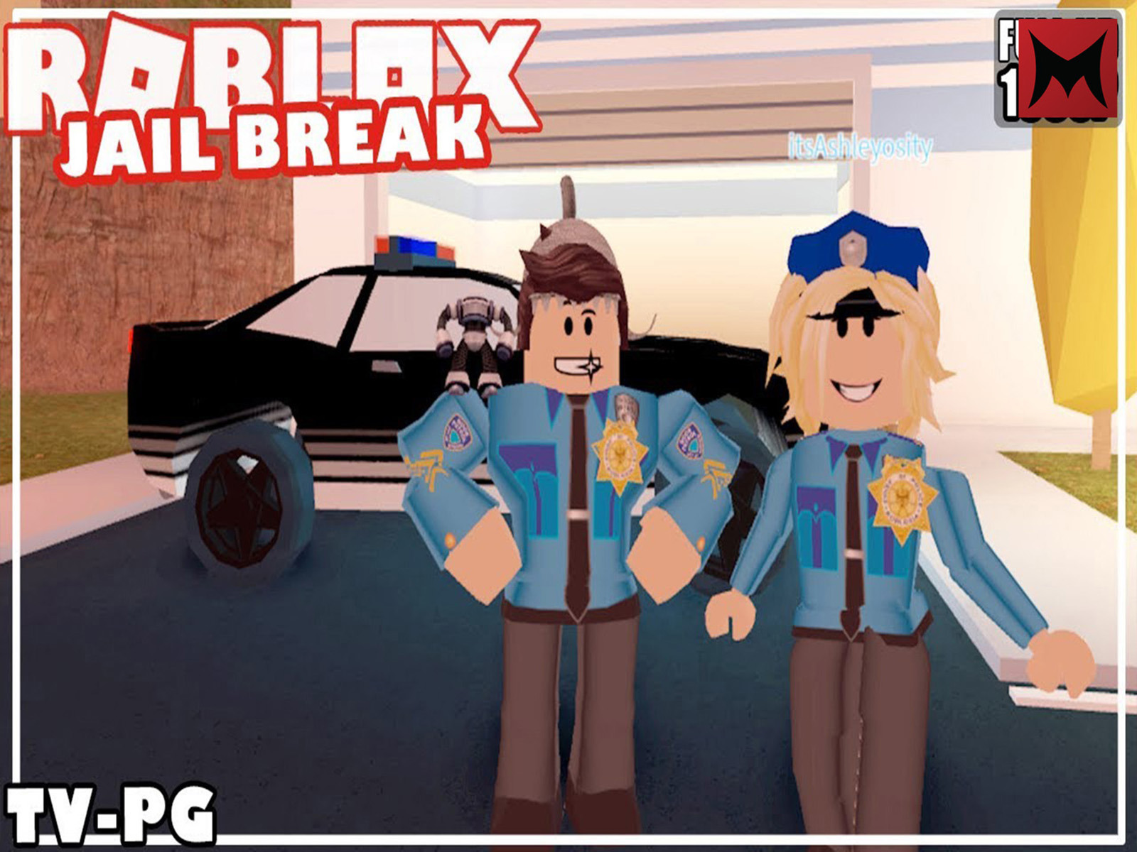 Prime Video: GameHQ: Roblox