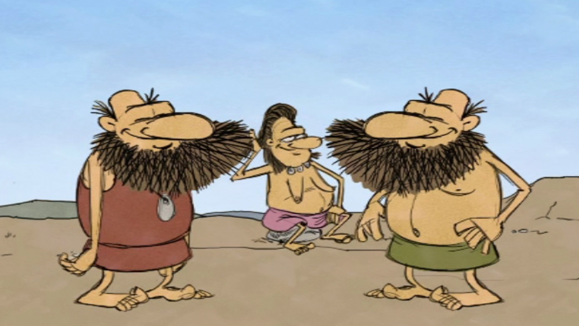 Amazon.com: Watch Originalos | Prime Video