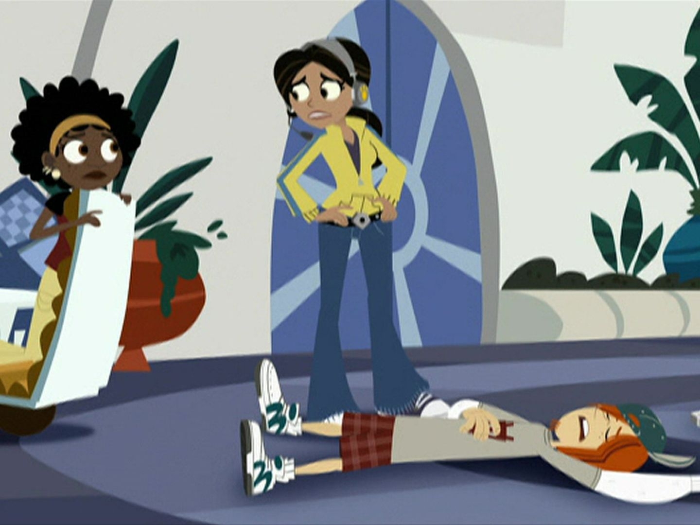 Prime Video: Wild Kratts - Season 1