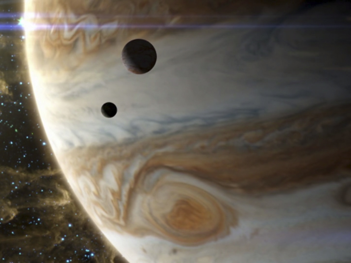 Prime Video: NASA's Unexplained Files - Season 5