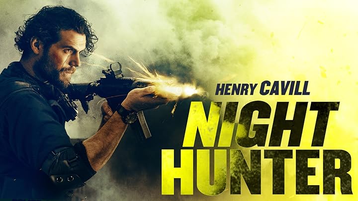 Watch Night Hunter | Prime Video