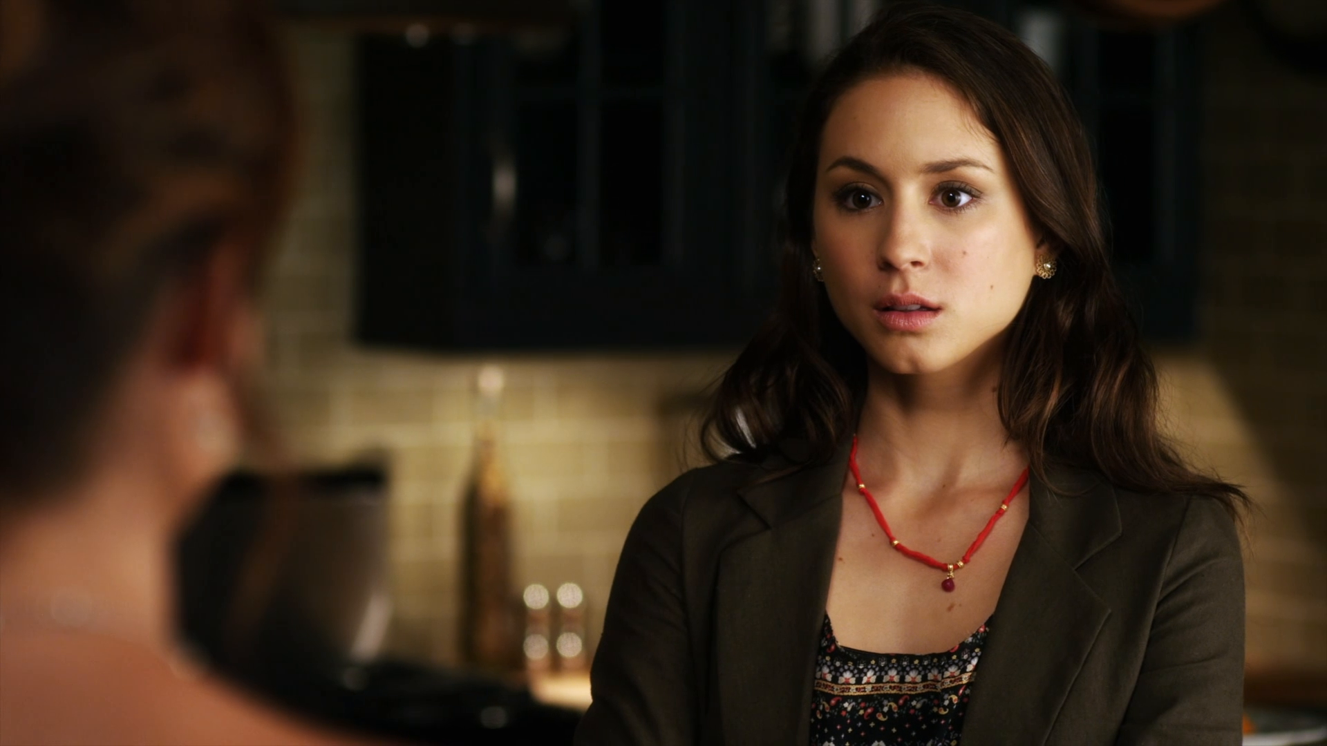 Jake Pretty Little Liars Season 4