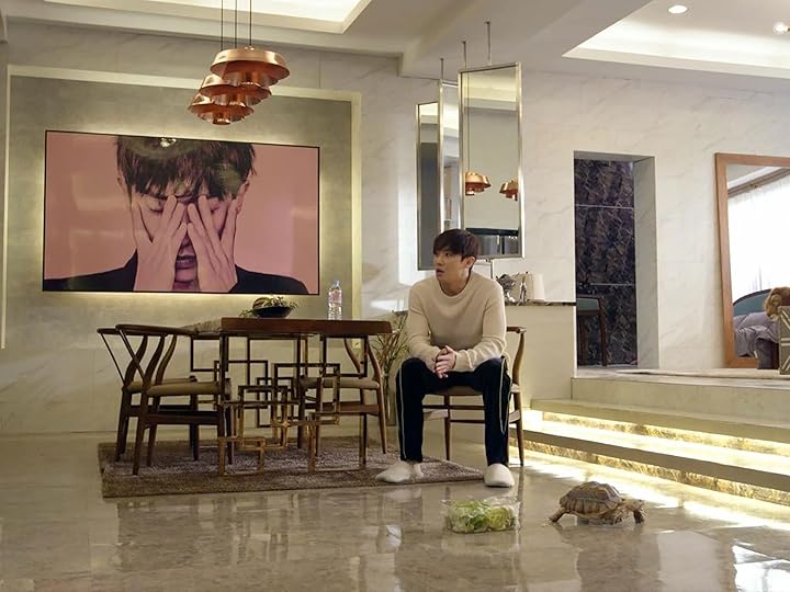 Prime Video: My Father is Strange