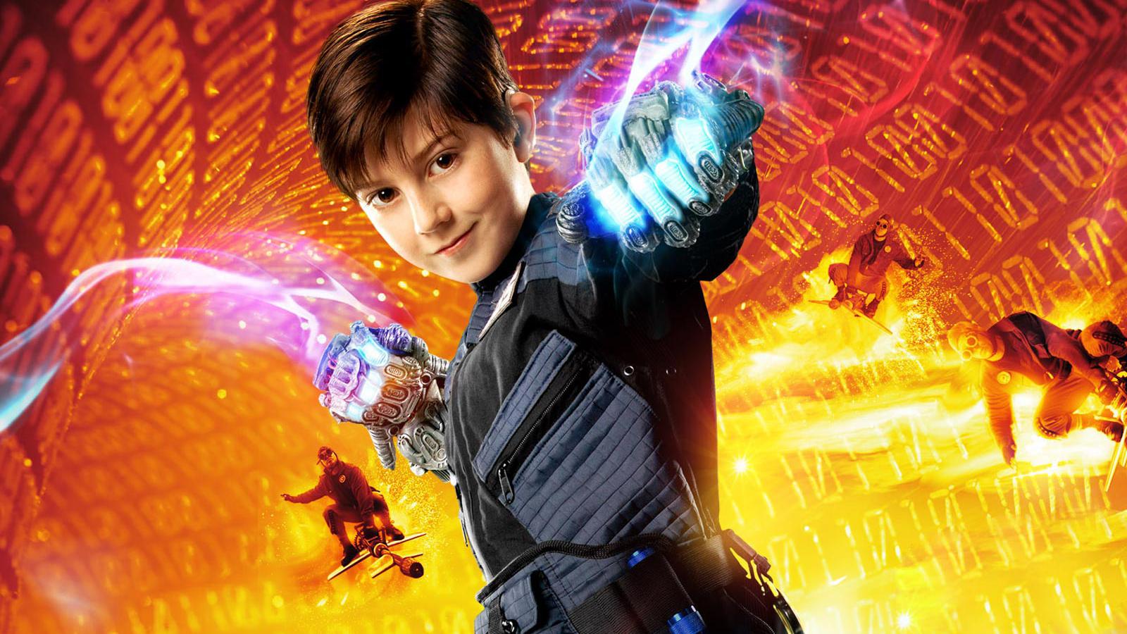 Watch Spy Kids: All the Time in the World | Prime Video