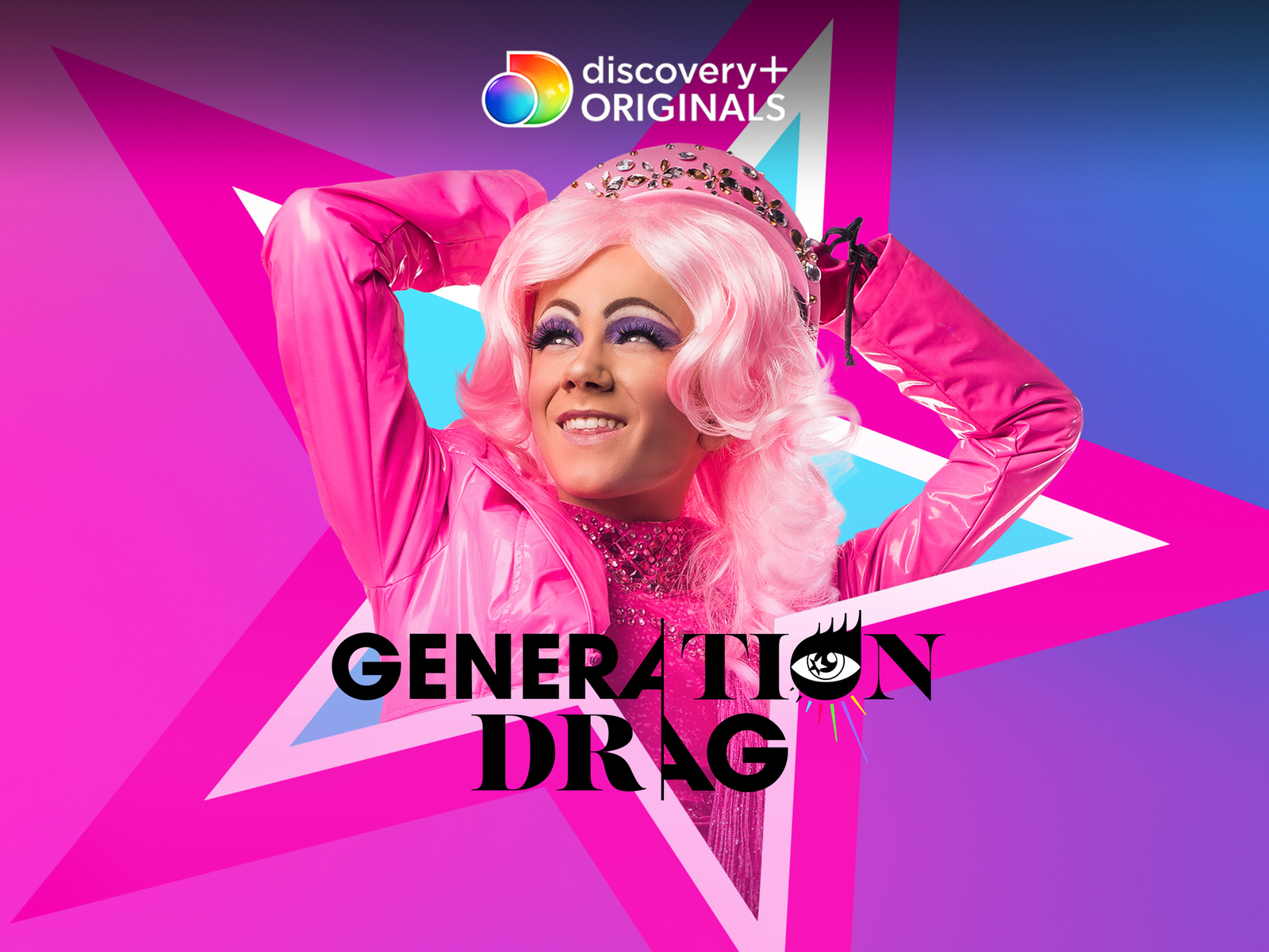Prime Video: Generation Drag - Season 1