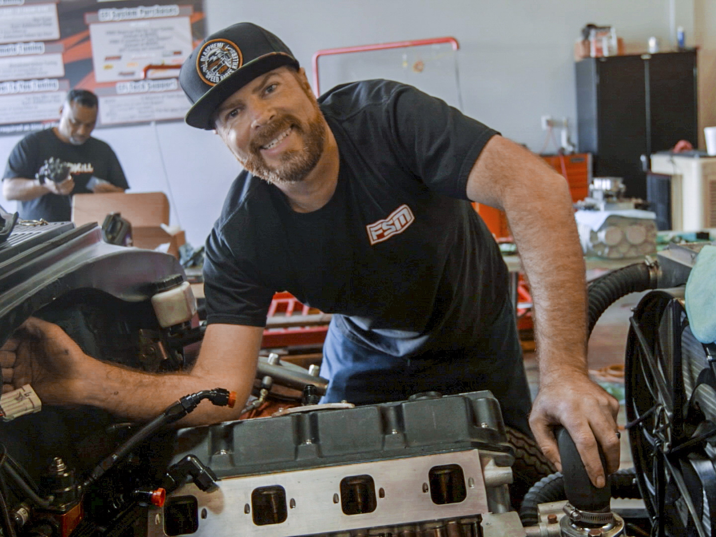 Prime Video: Roadkill Extra - Season 33