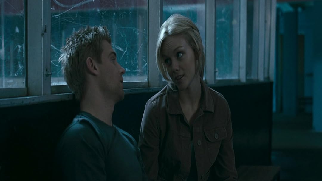 Watch The Deaths of Ian Stone | Prime Video