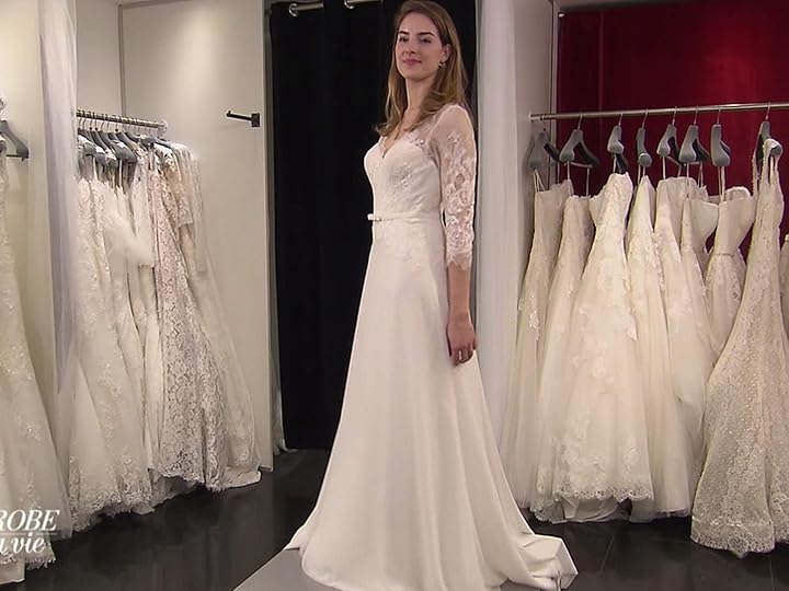 Prime Video: La robe de ma vie - Saison 1
