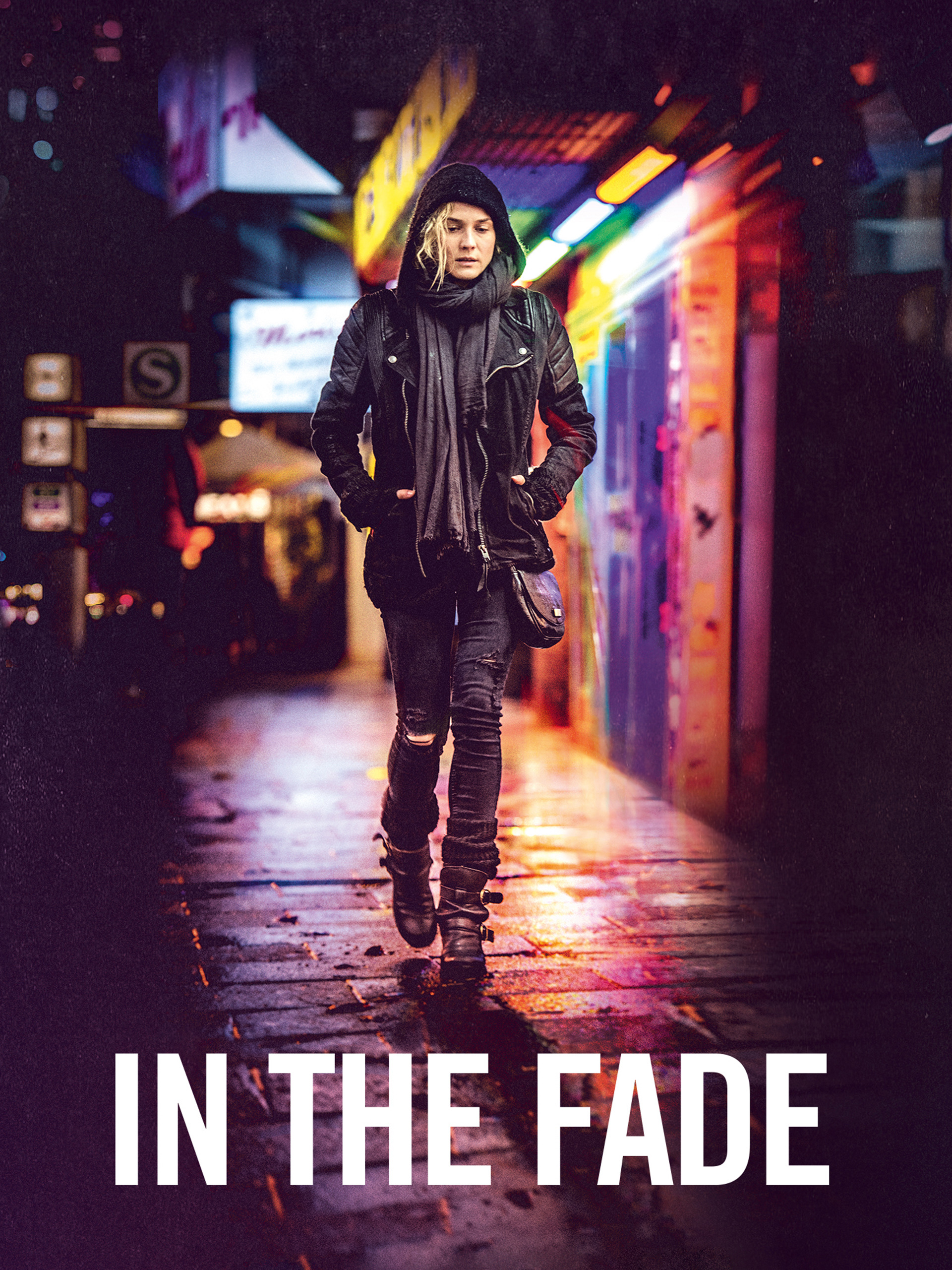 Prime Video: In the fade