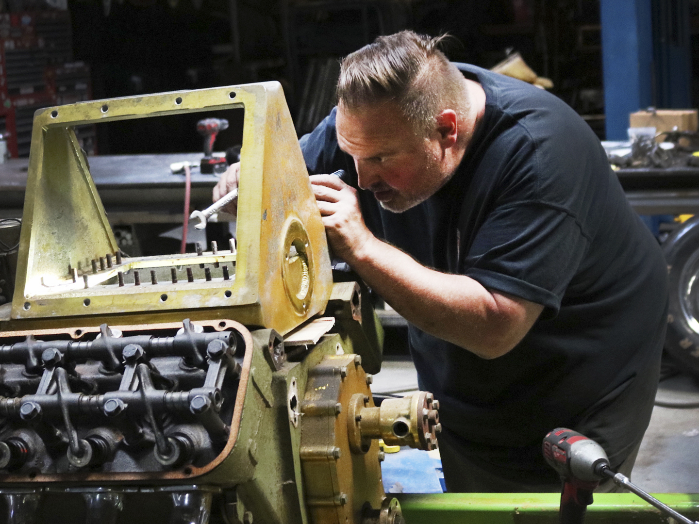 Prime Video: Car Kings - Season 1