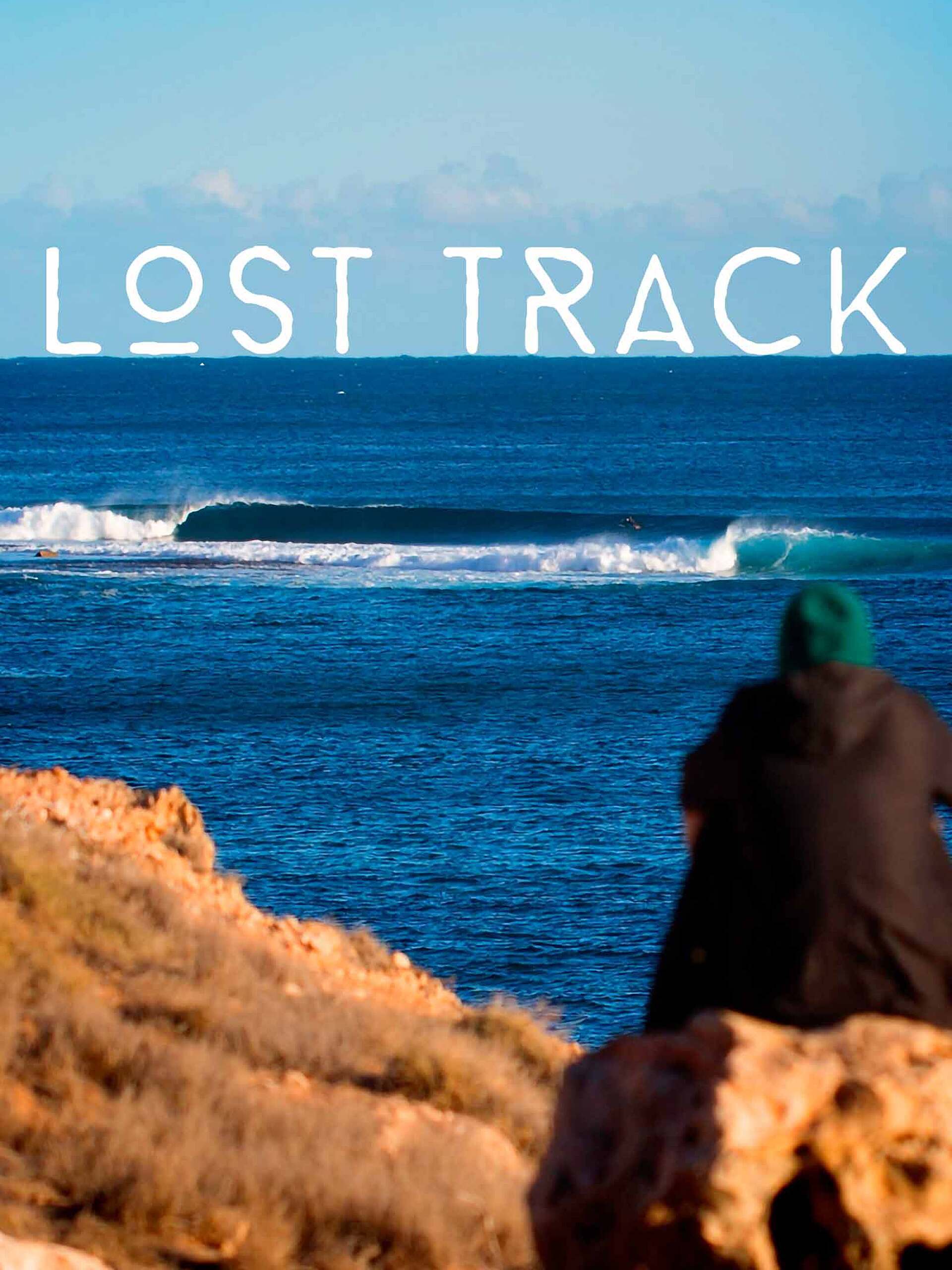 Prime Video: Lost Track