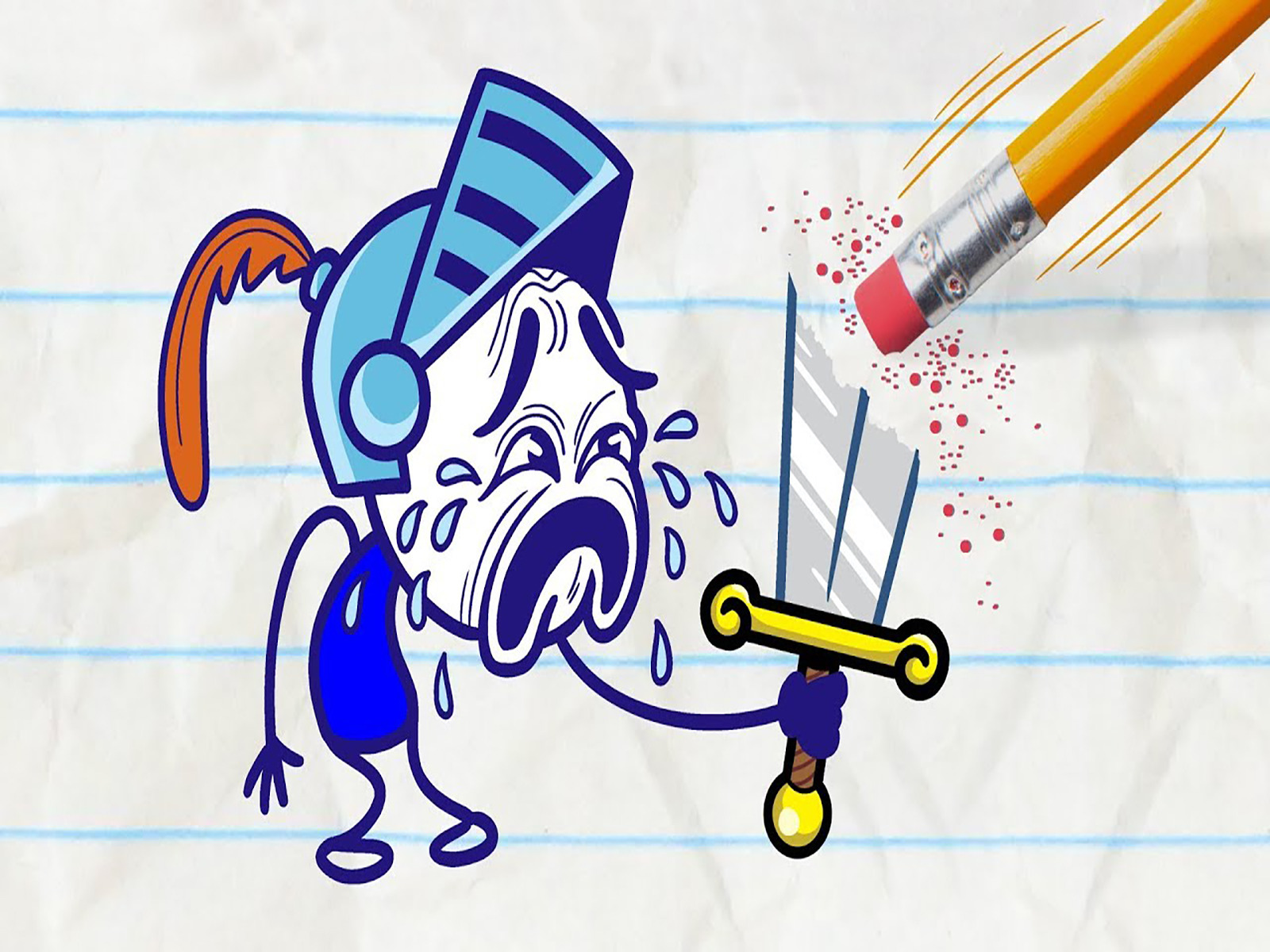 Prime Video: Pencilmation