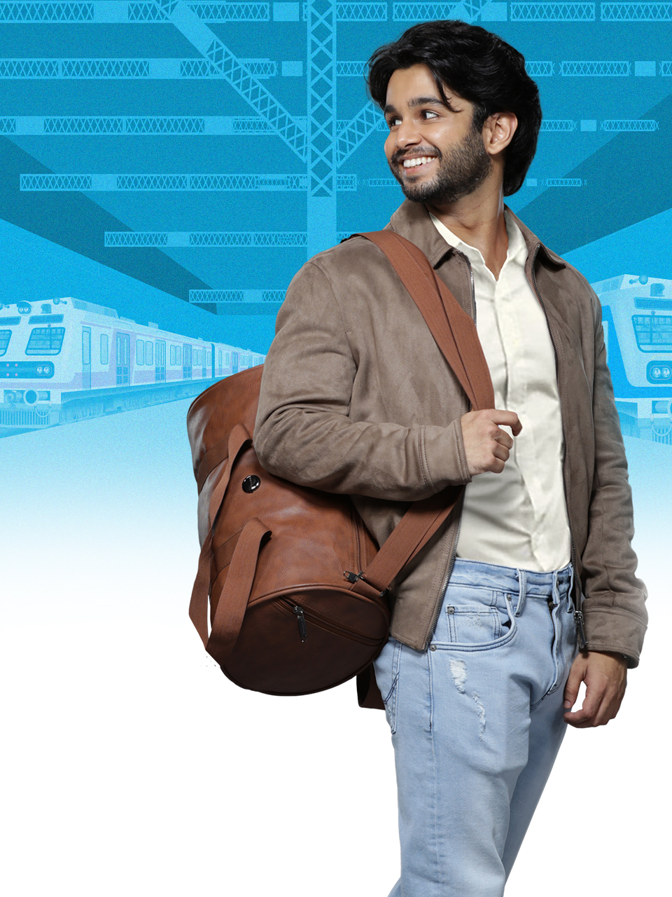 Prime Video: Ishq Express - Season 1