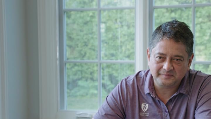 Prime Video: Spell Me Out