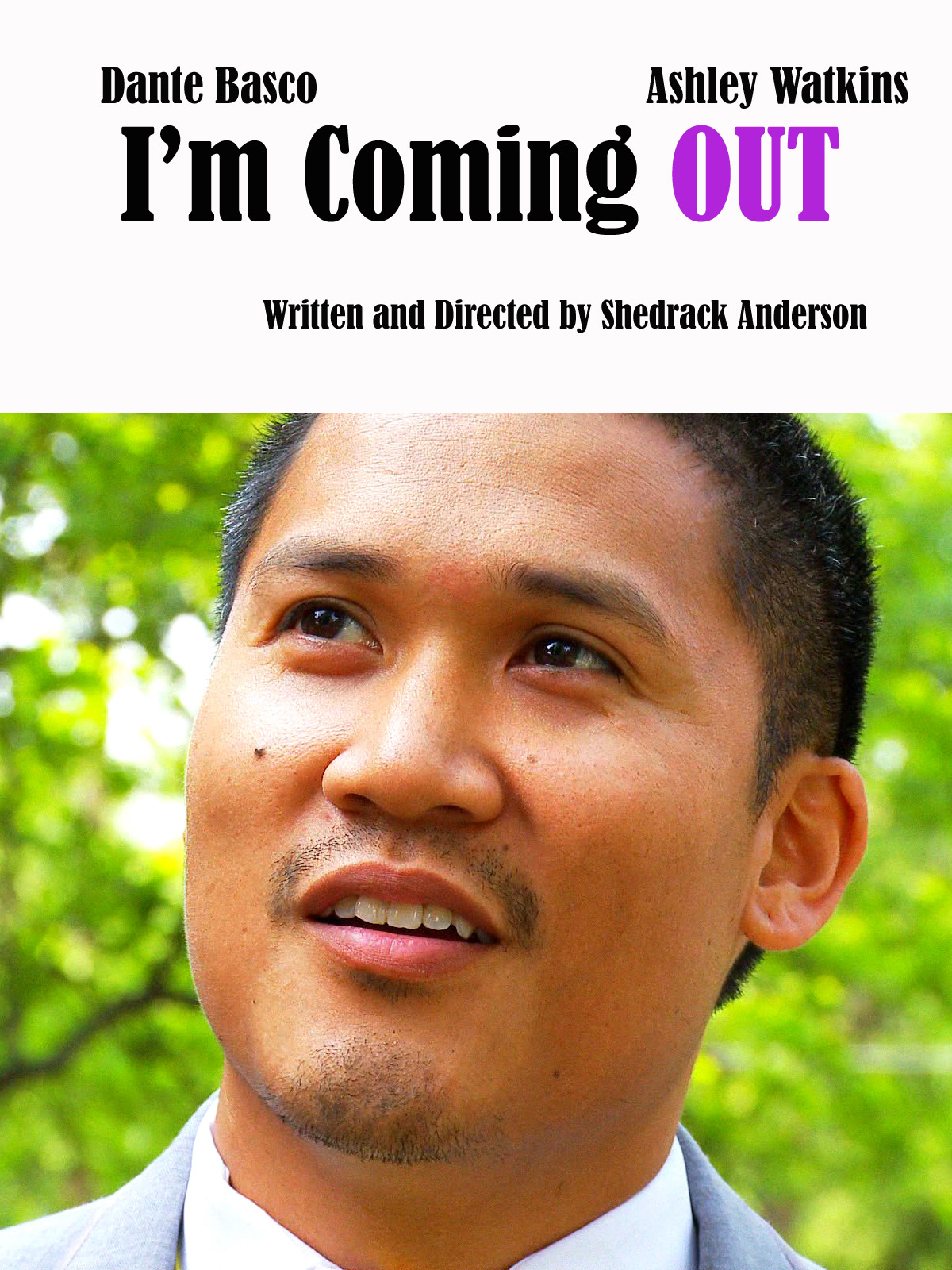 Shedrack Anderson Iii Phil Of The Future