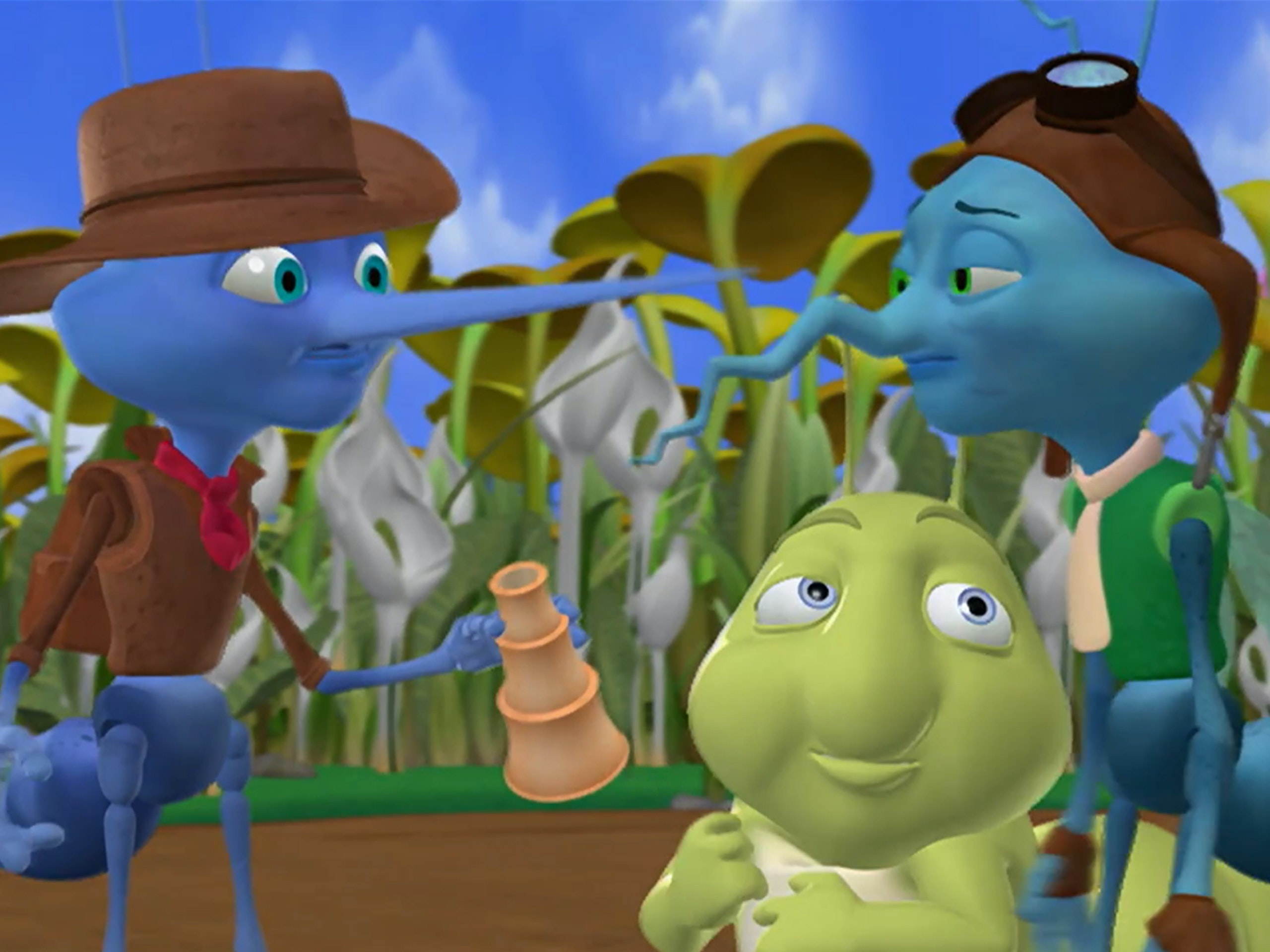 Prime Video: Hermie & Friends