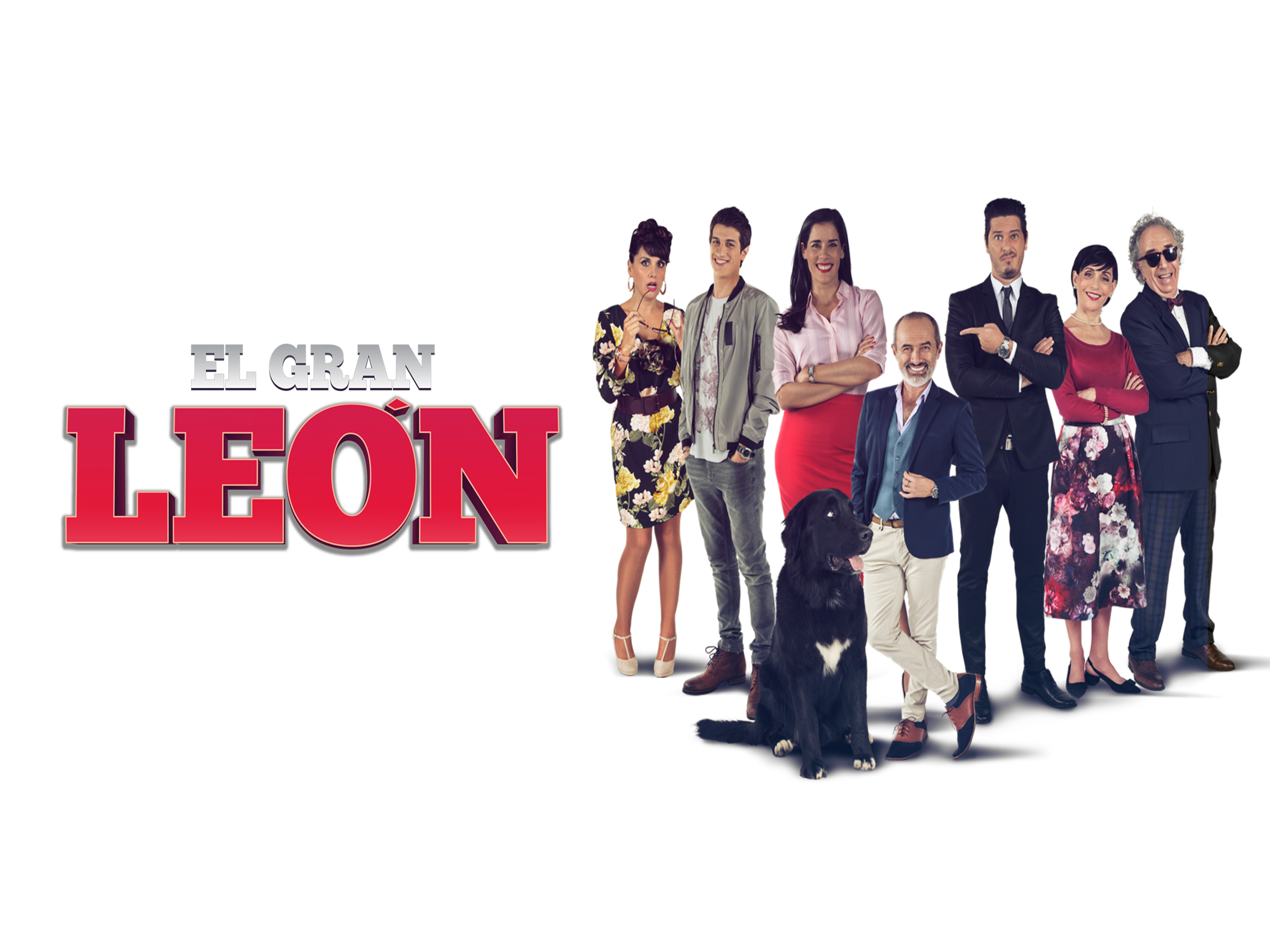 Prime Video: The great Lion