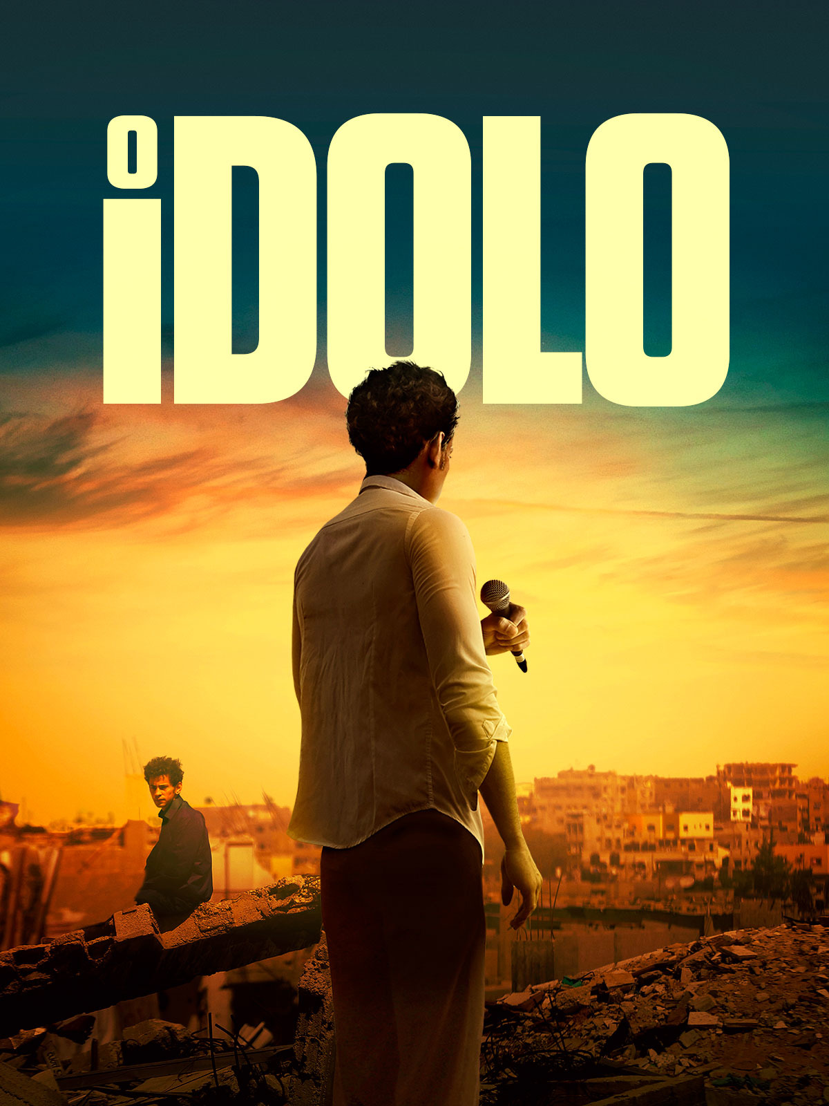 Prime Video: O Ídolo