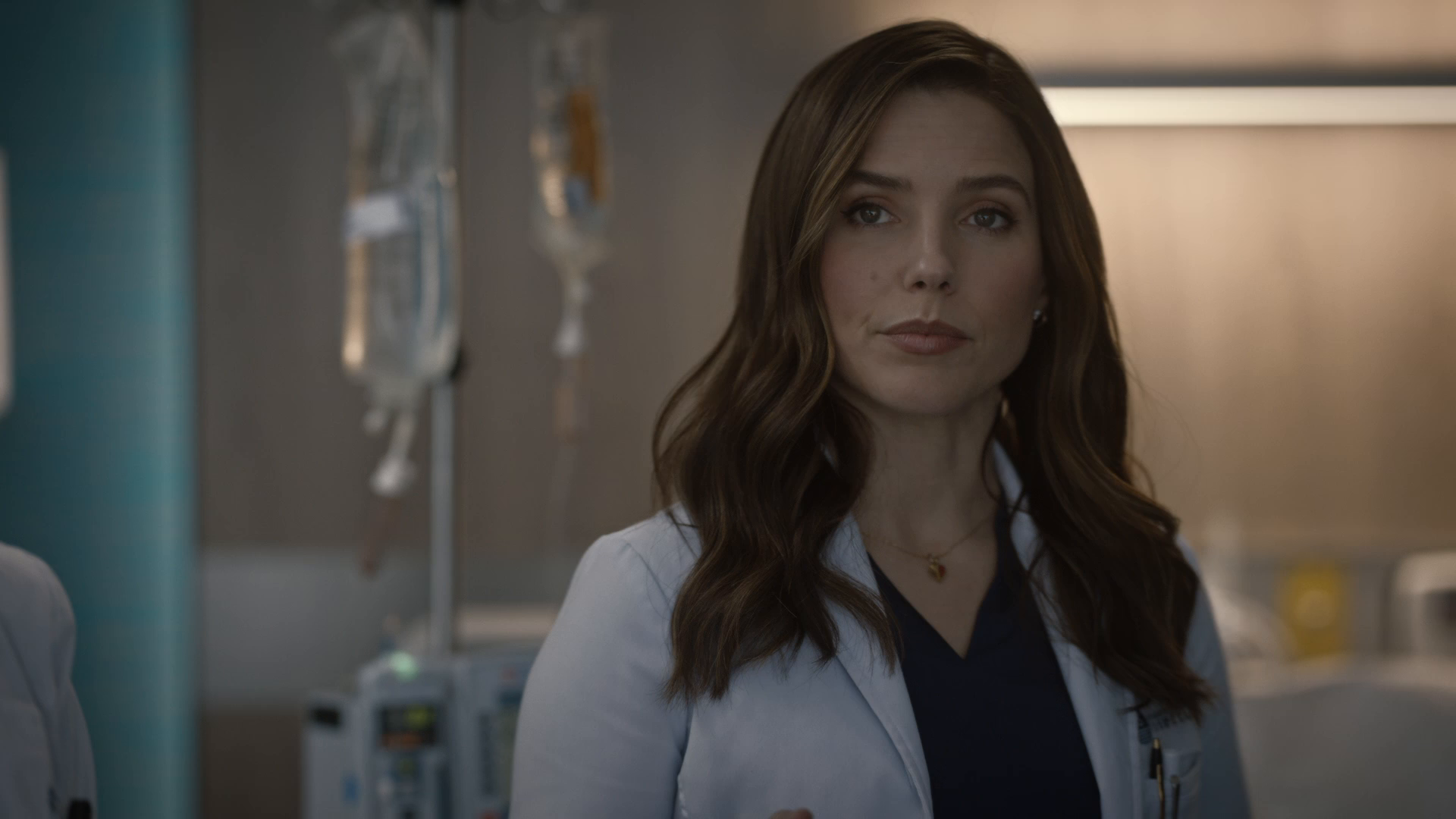 Prime Video: Good Sam - Season 1