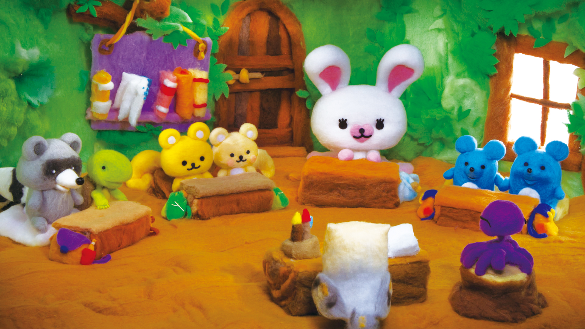 Watch Mofy | Prime Video