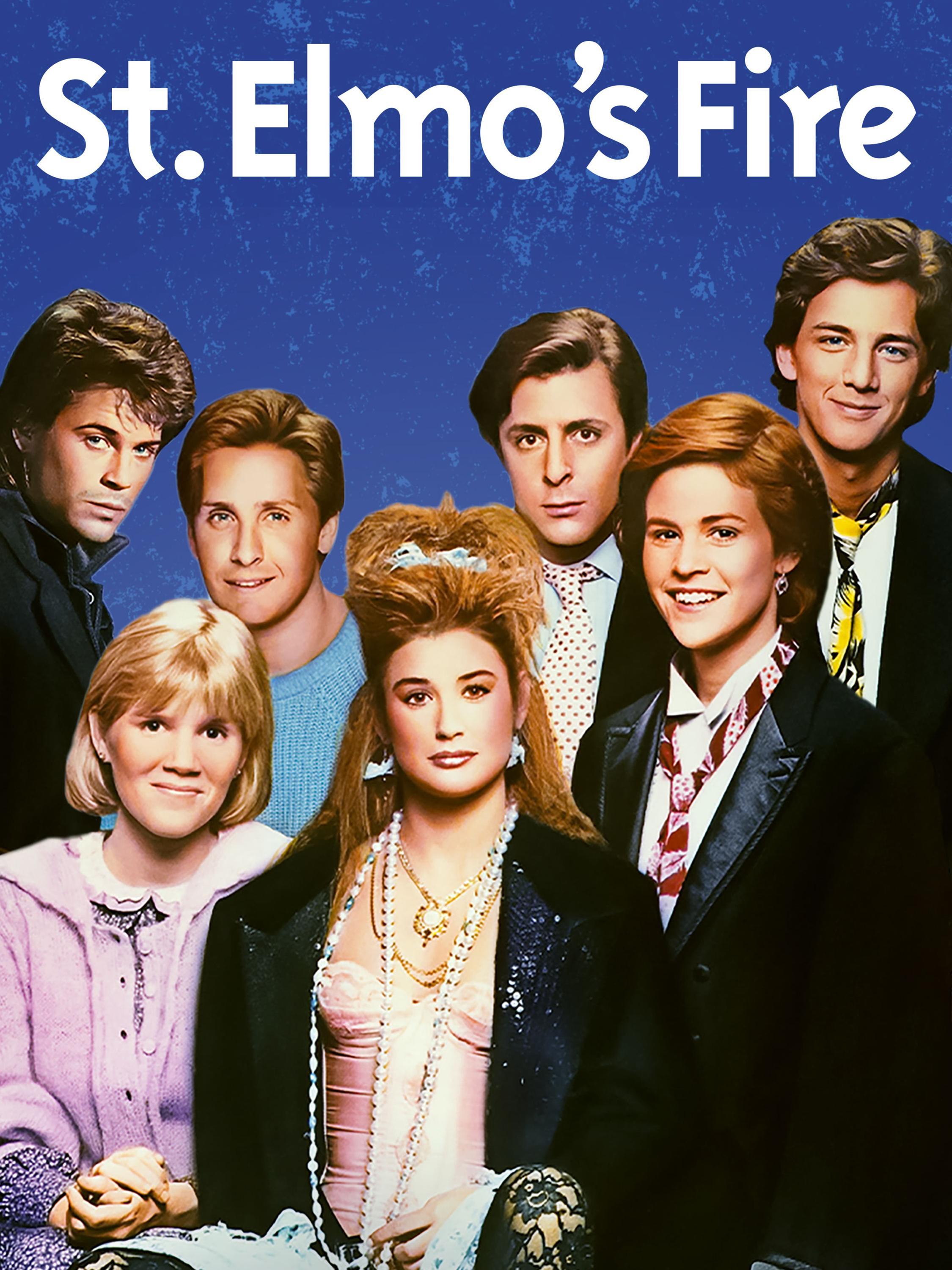 Prime Video: St. Elmo's Fire