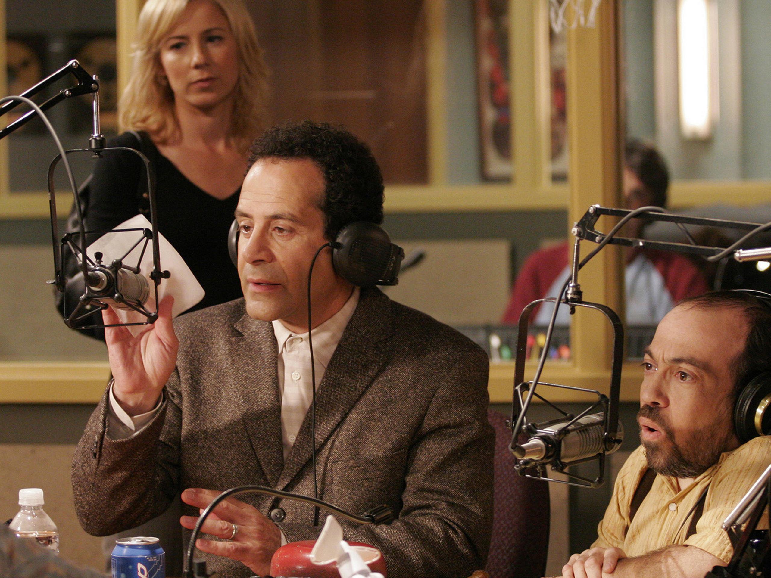 Prime Video: Monk - Season 5