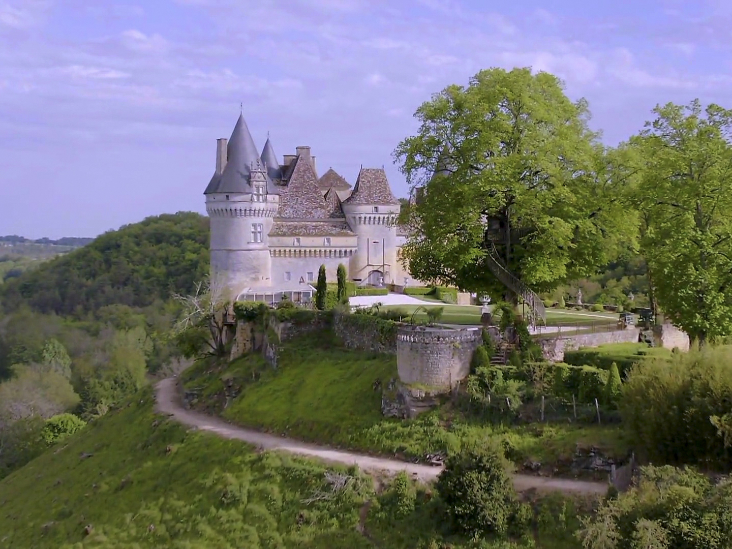 Prime Video: Treehouse Masters - Season 10