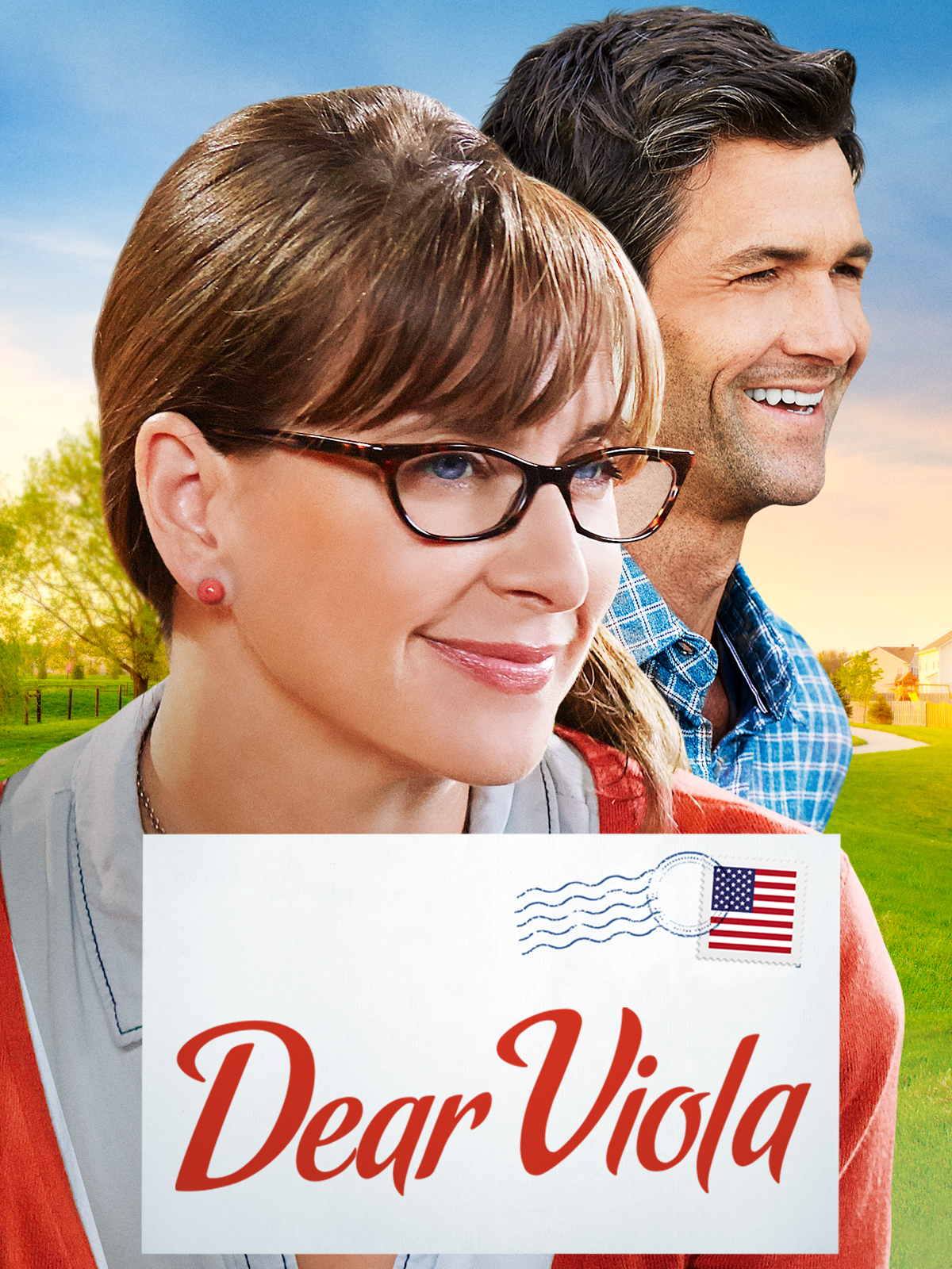 Prime Video: Dear Viola
