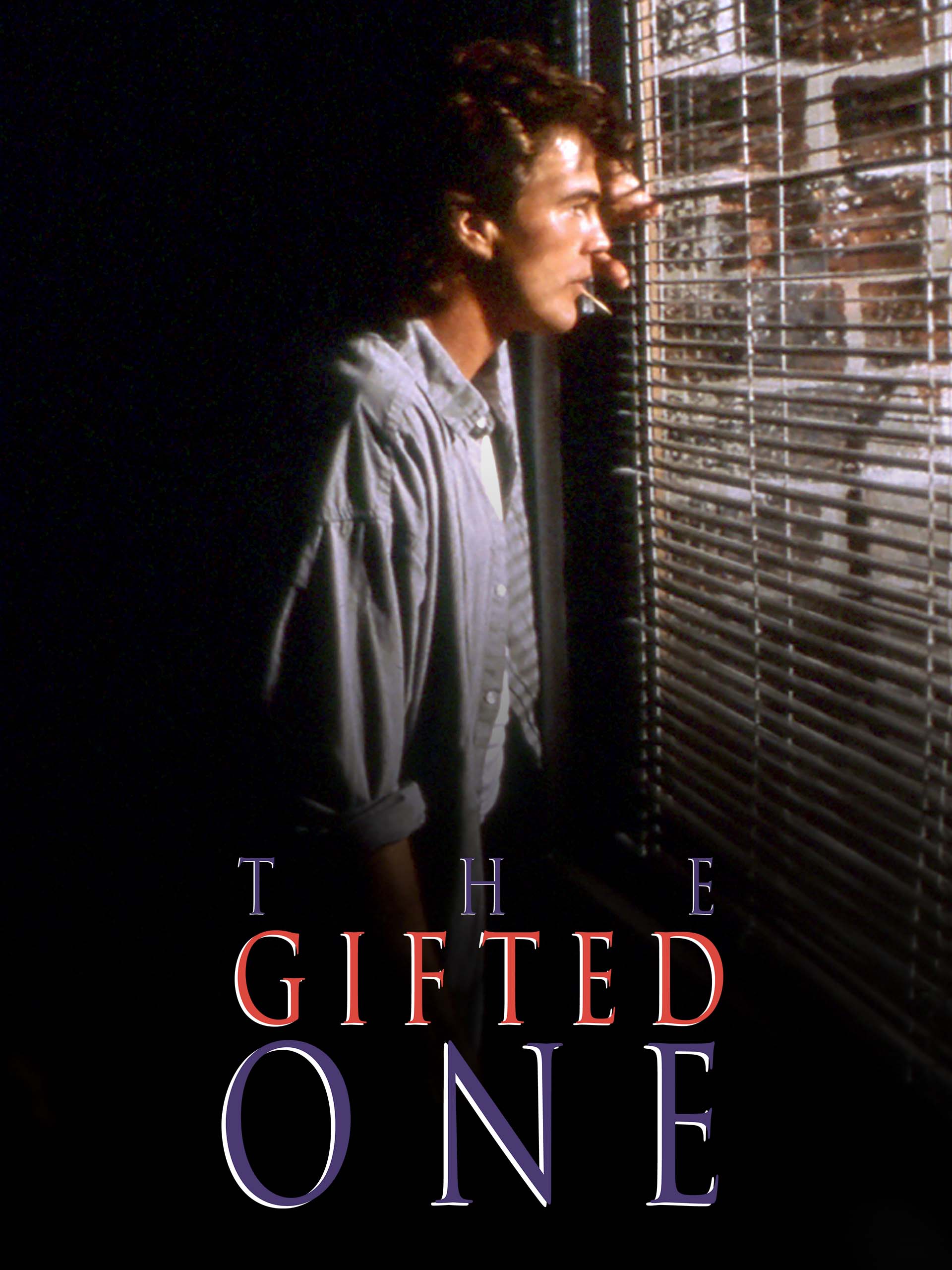 Prime Video: The Gifted One