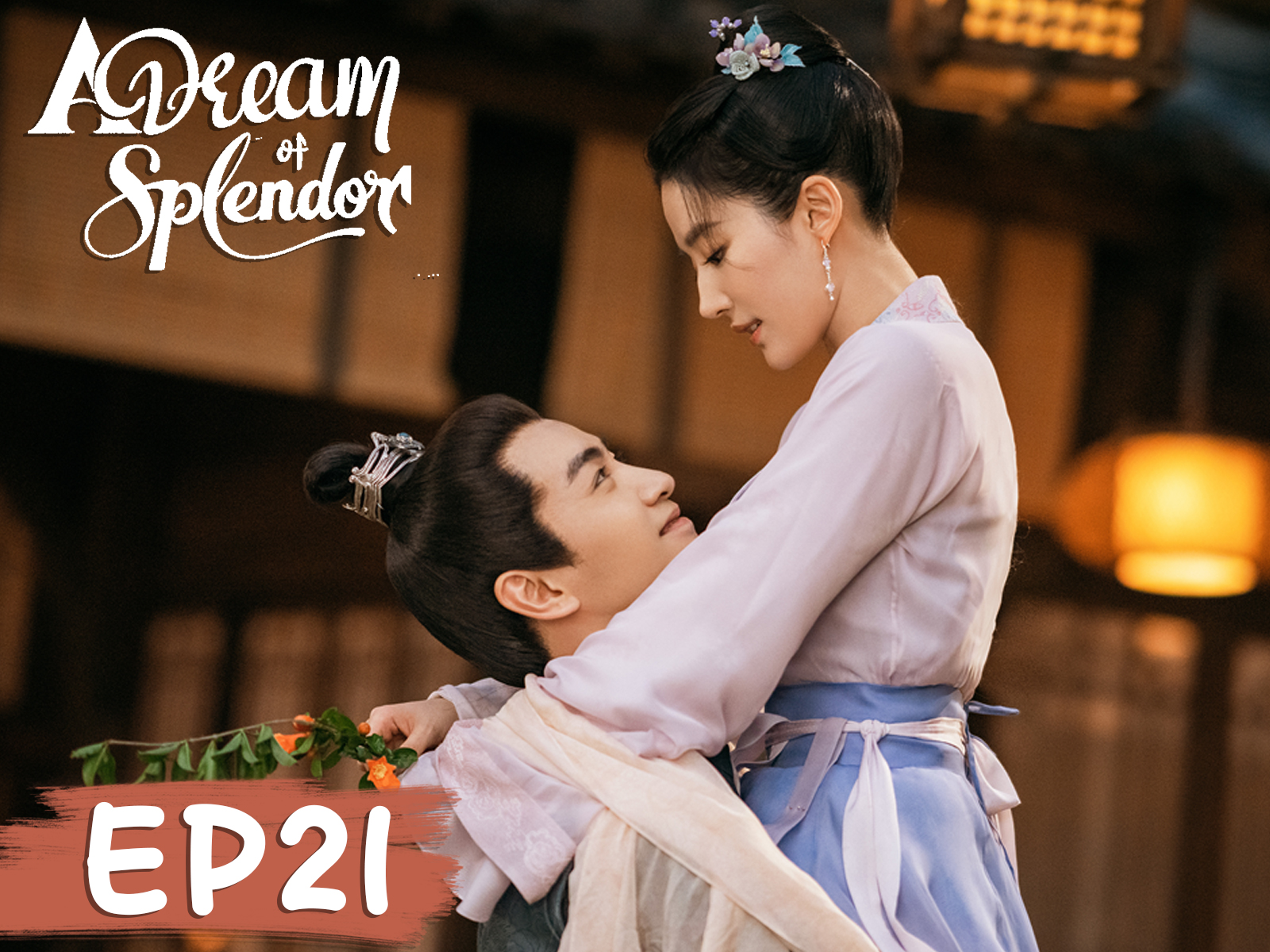 Prime Video: A Dream of Splendor