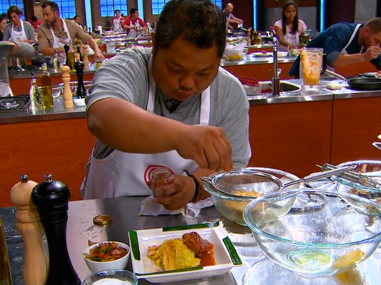 Prime Video: MasterChef Colombia