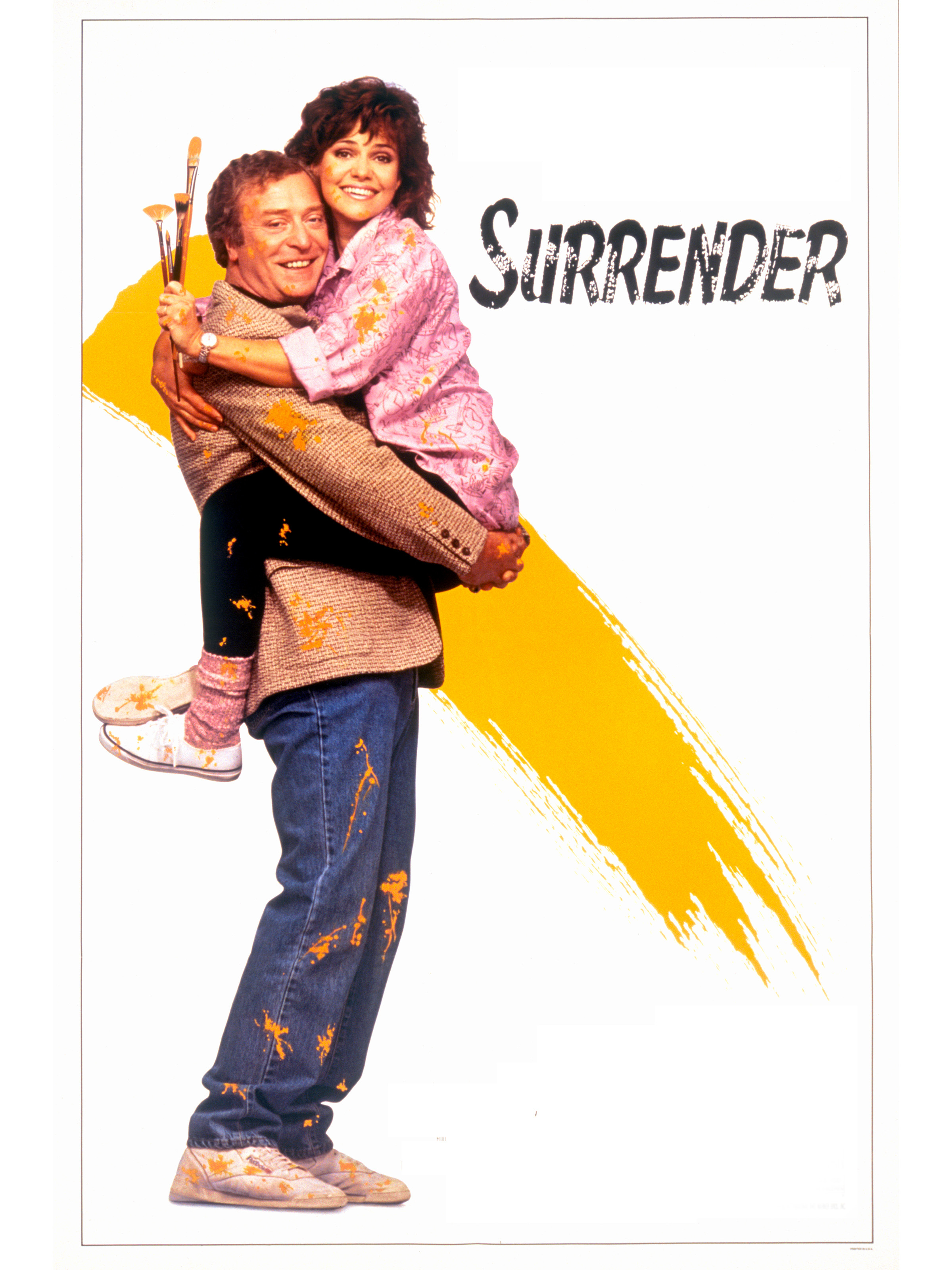 Prime Video: Surrender
