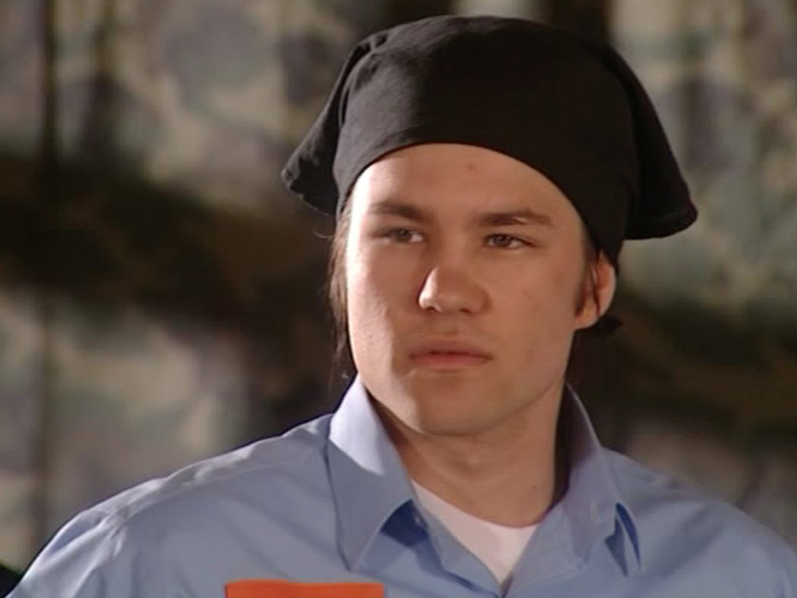 Prime Video: The Tribe