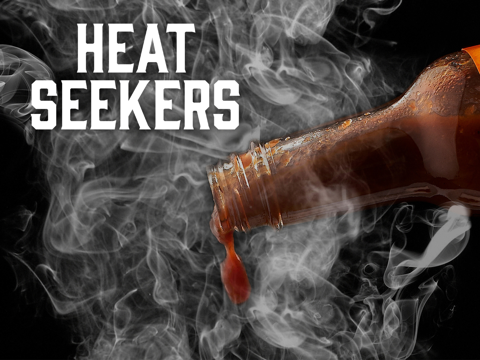 Prime Video: Heat Seekers - Season 1