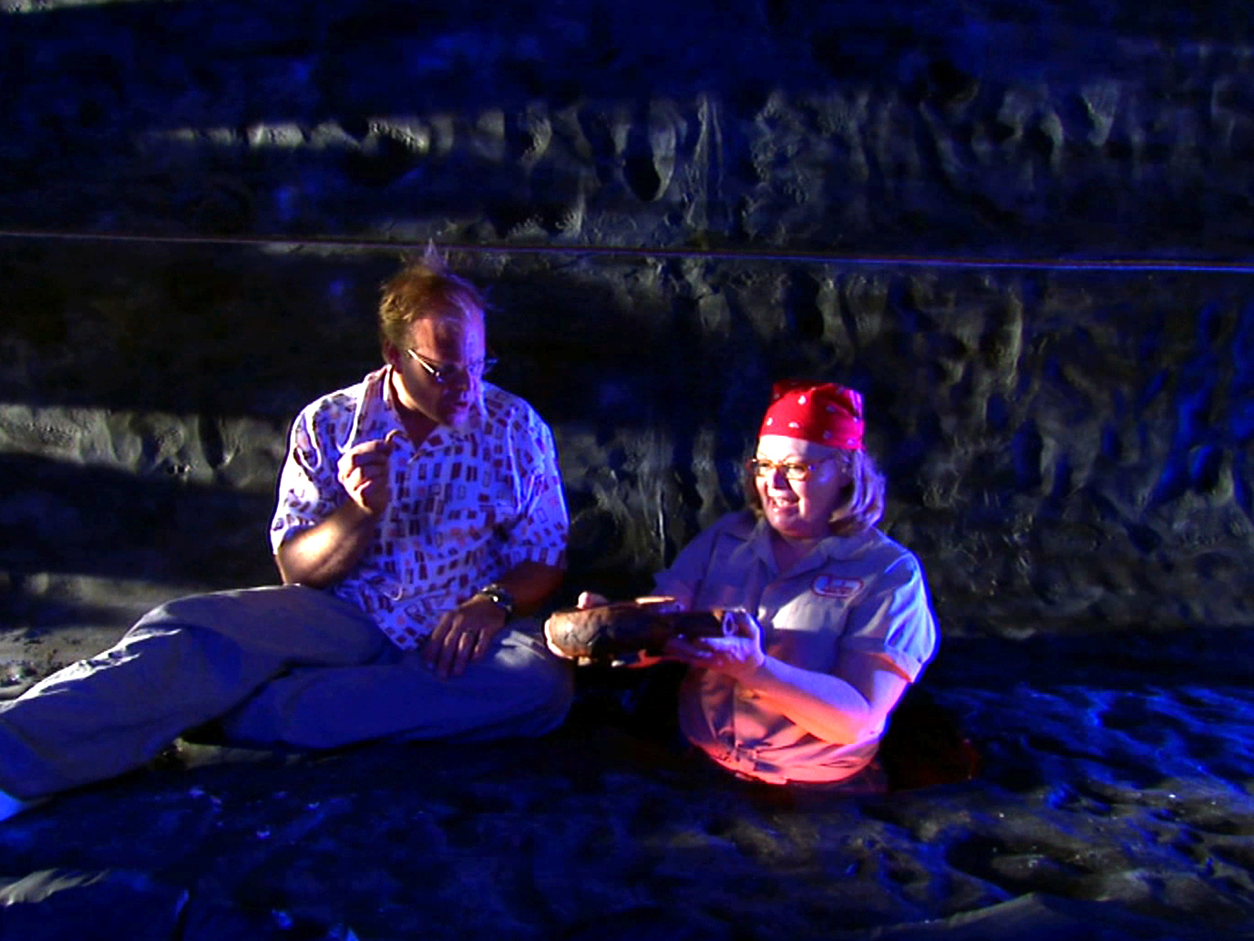 Prime Video: Good Eats - Season 10